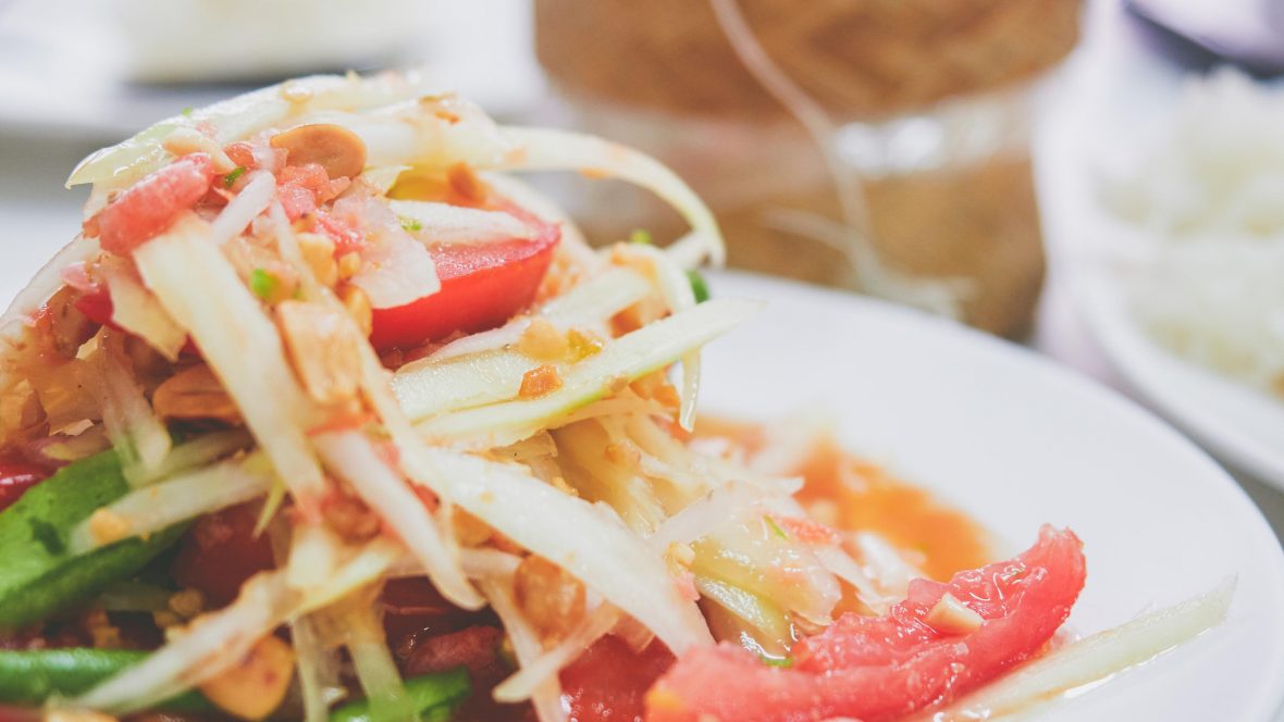 Is this Chiang Mai's most delicious street food? | Adventure.com