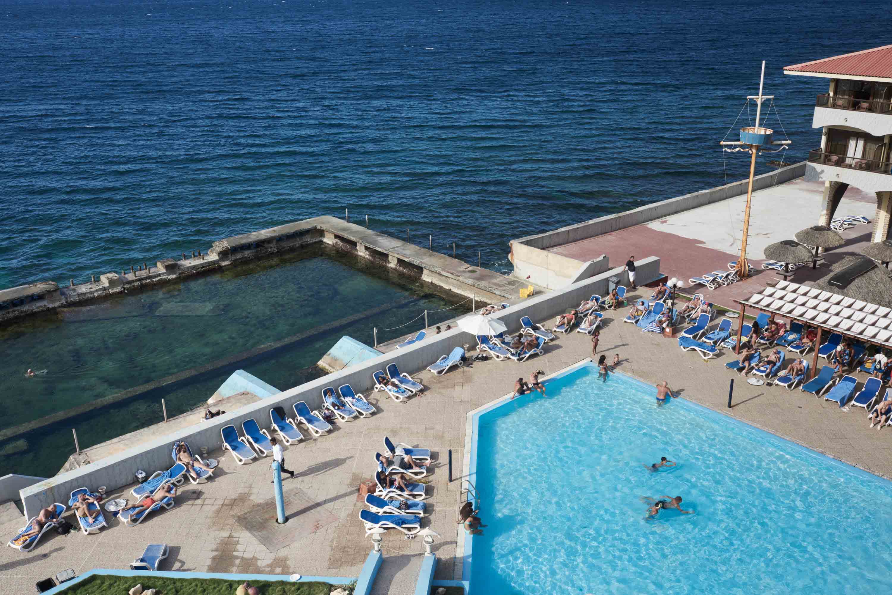 Cuban cool: A love letter to Havana’s swimming spots| Adventure.com