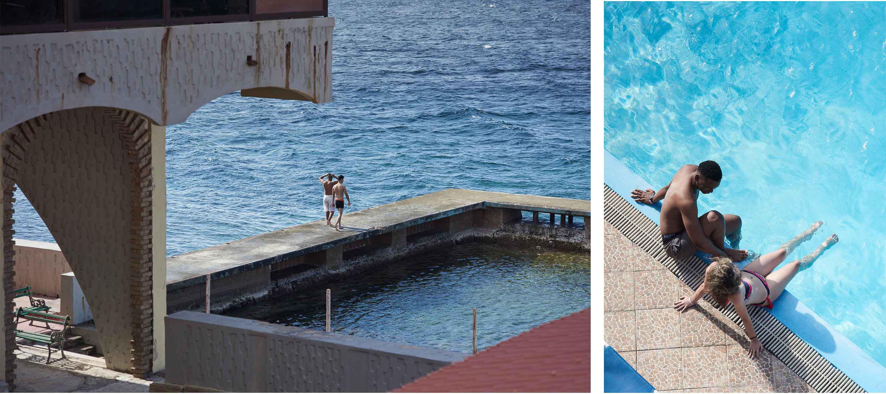 Cuban cool: A love letter to Havana’s swimming spots| Adventure.com