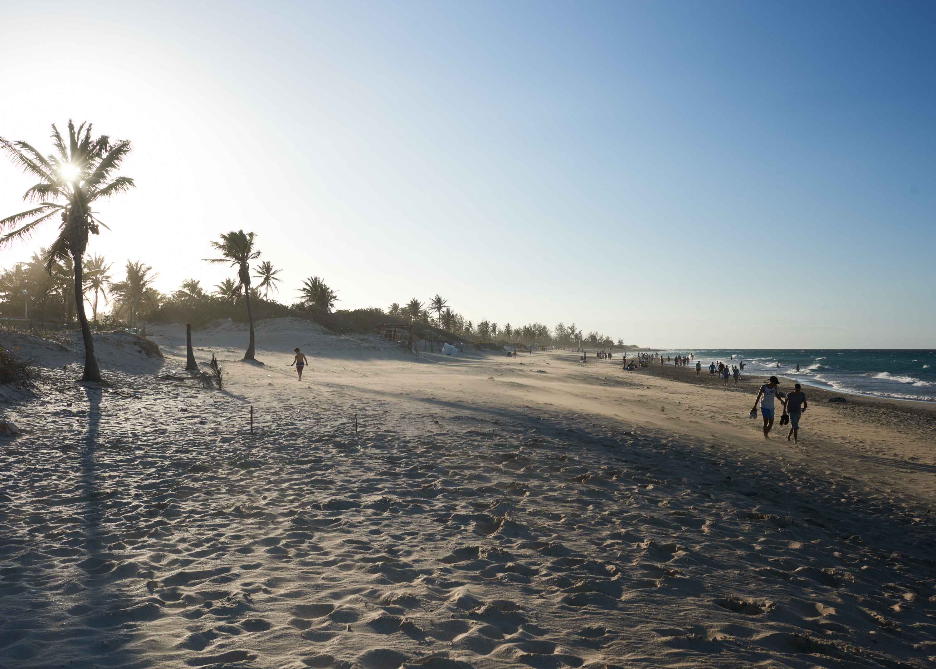 Cuban cool: A love letter to Havana’s swimming spots| Adventure.com