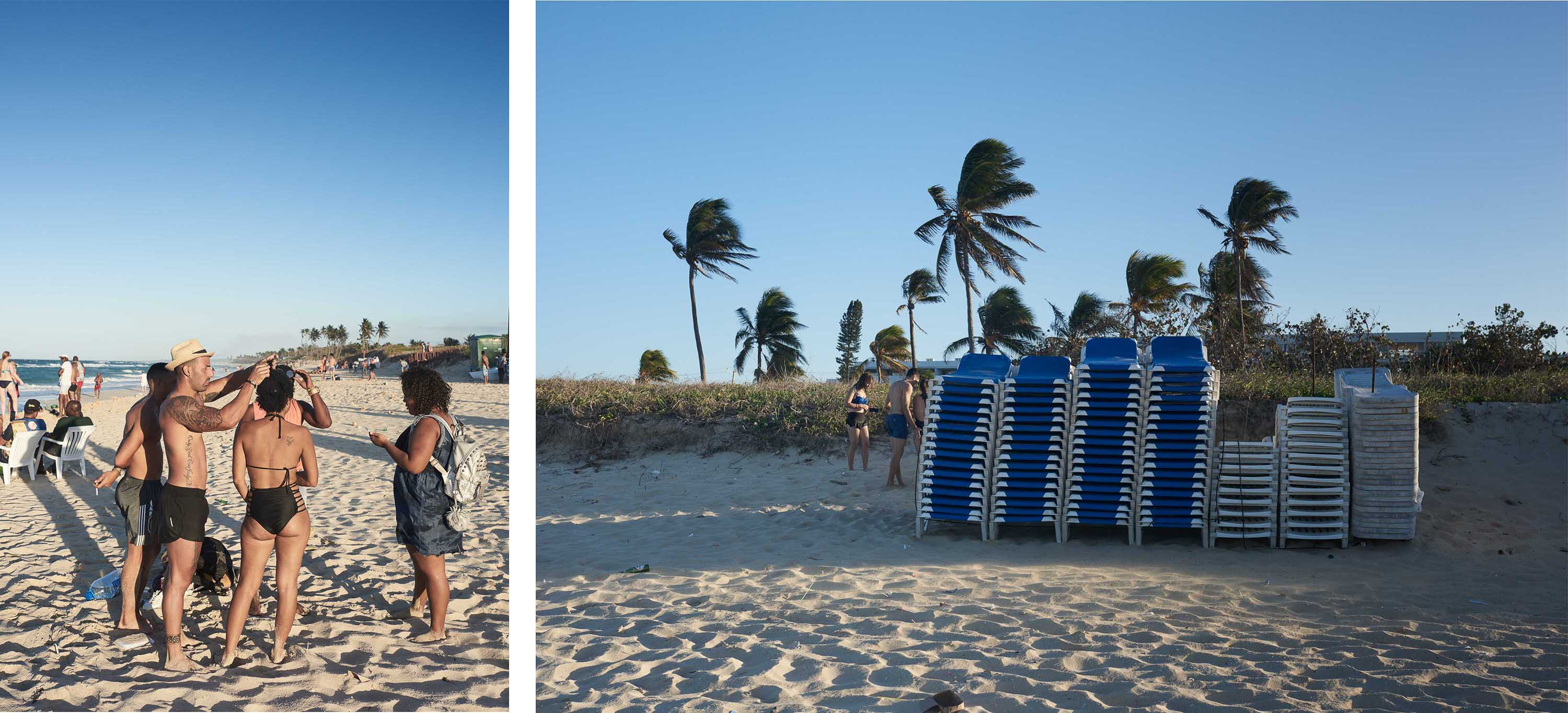 Cuban cool: A love letter to Havana’s swimming spots| Adventure.com