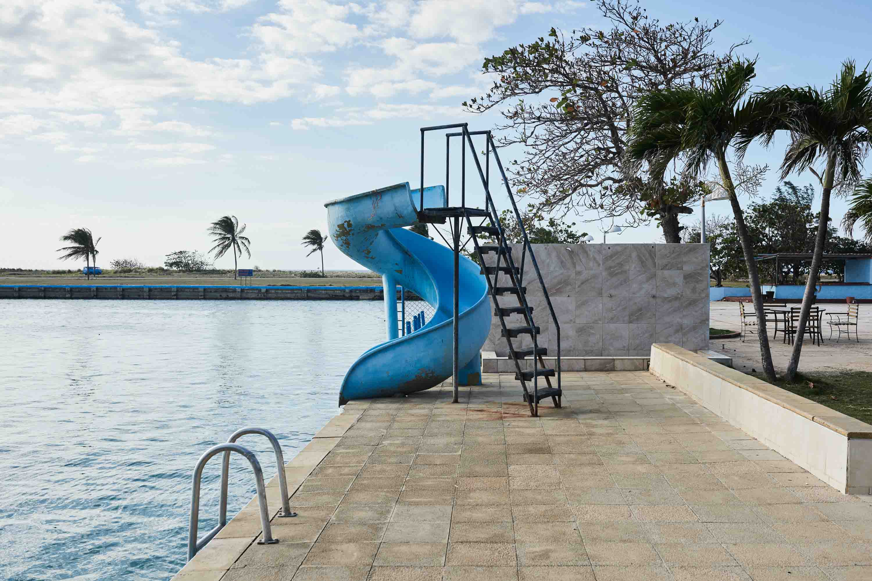 Cuban cool: A love letter to Havana’s swimming spots| Adventure.com