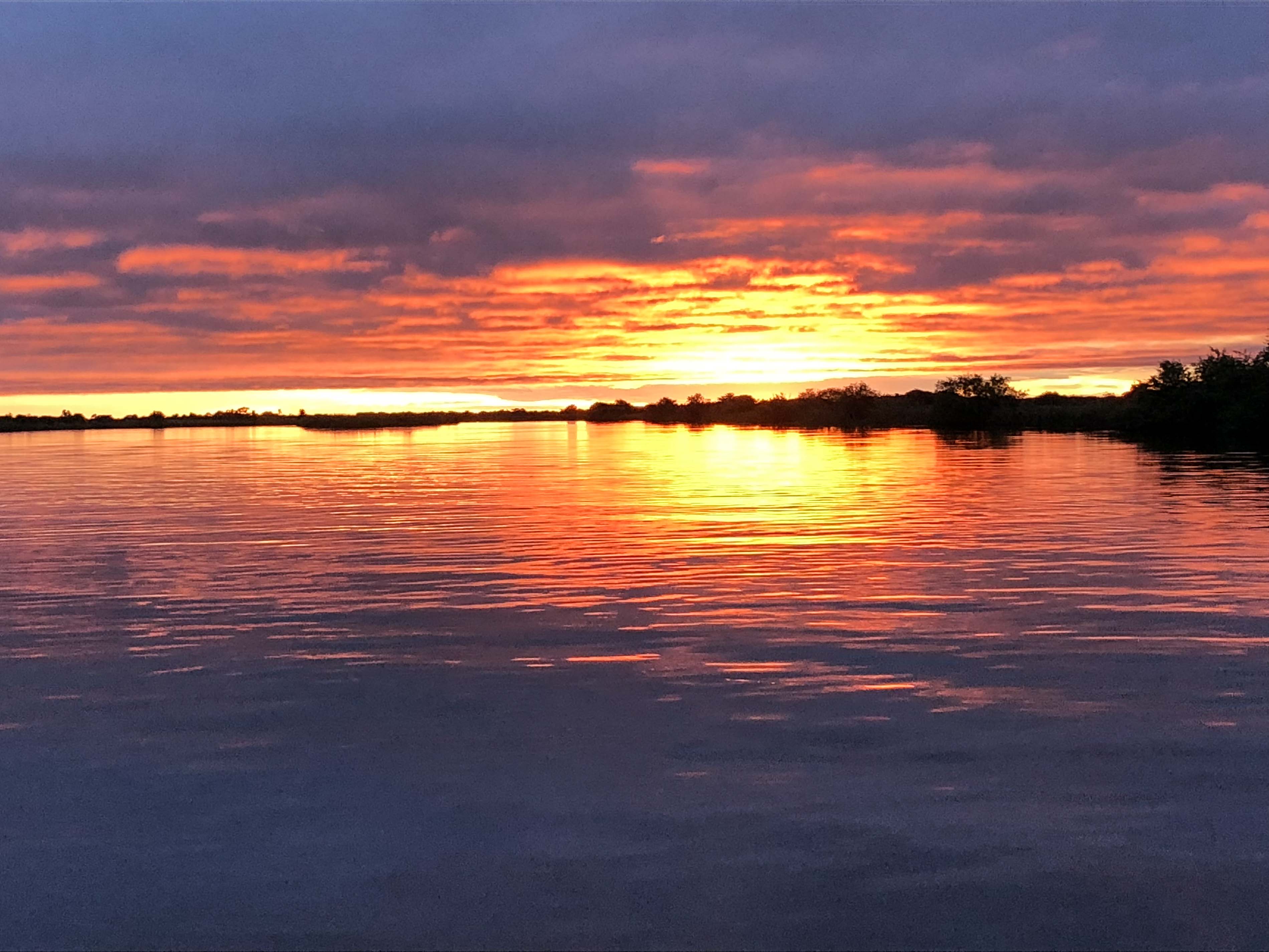 Running rivers in Namibia, far from the Skeleton Coast | Adventure.com