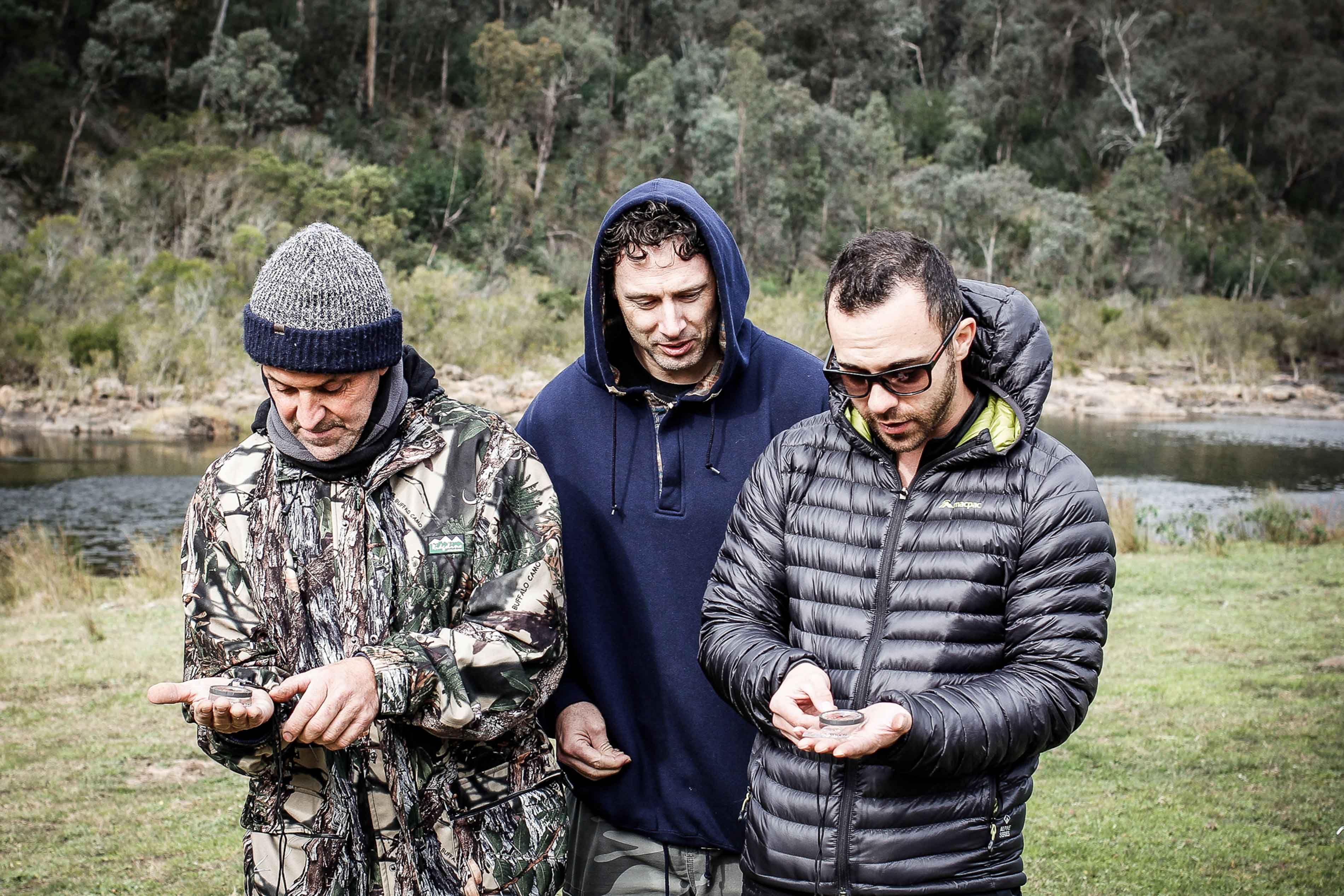 Survival school: Learn how to survive in the wilderness | Adventure.com