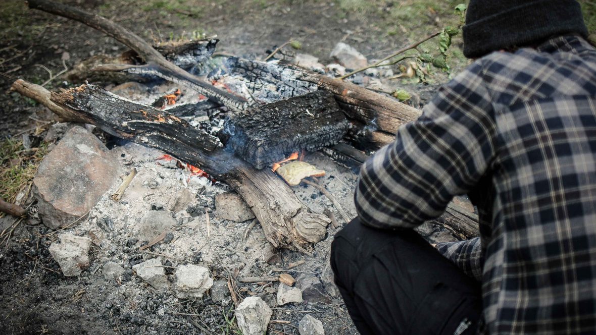 Survival school: Learn how to survive in the wilderness | Adventure.com
