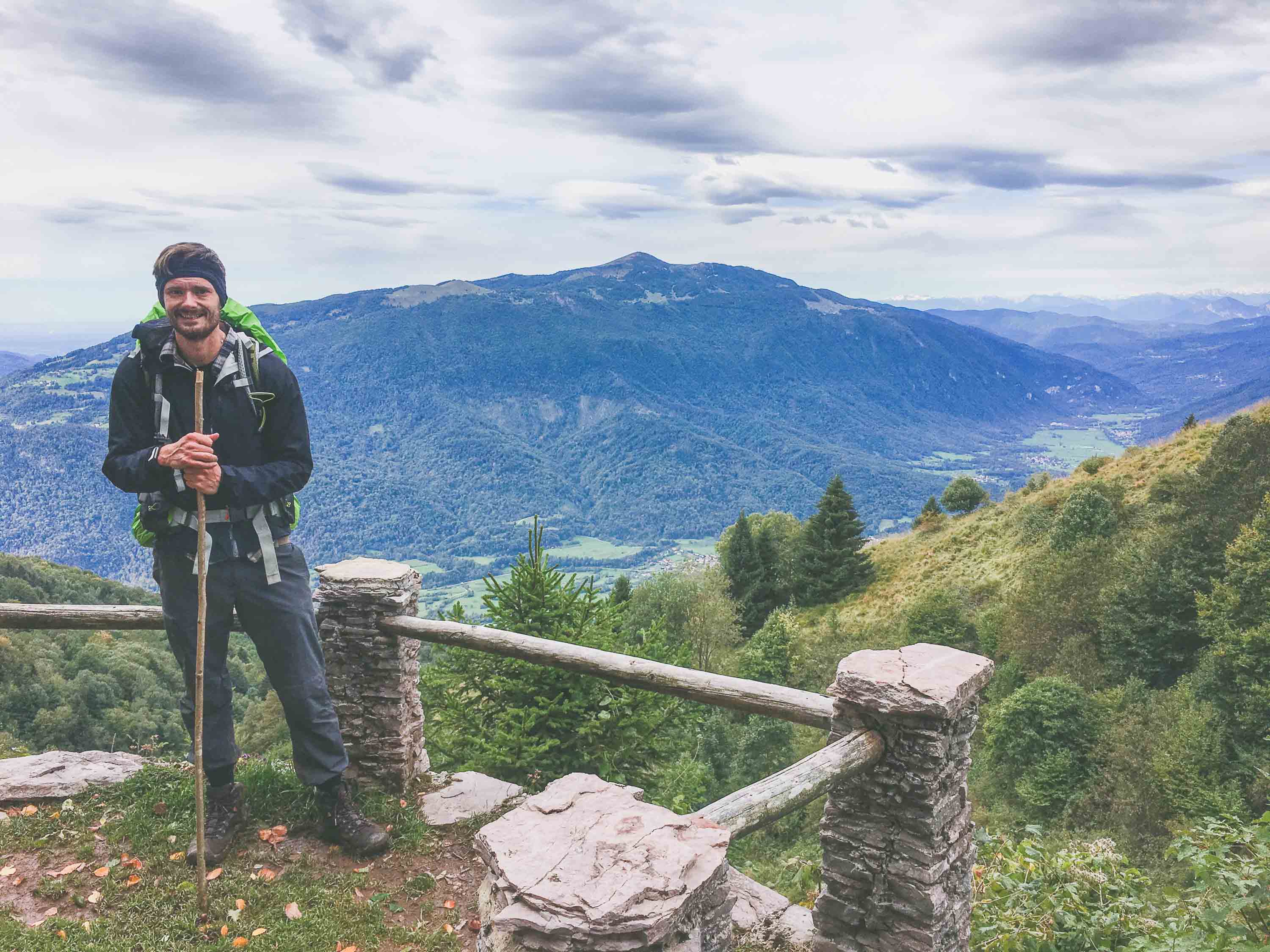 A very memorable day from a very unremarkable hike | Adventure.com