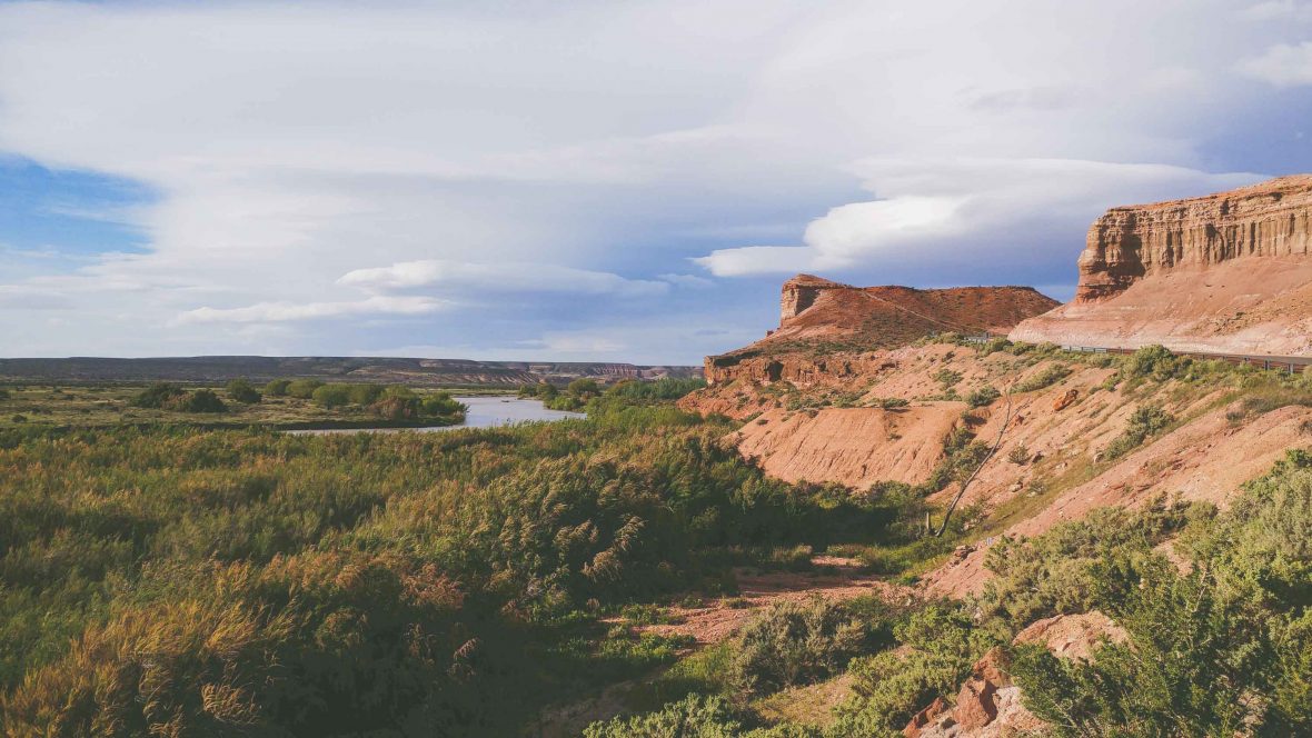 A Welsh colony in Patagonia? Yes. Welcome to the Welsh Wild West ...
