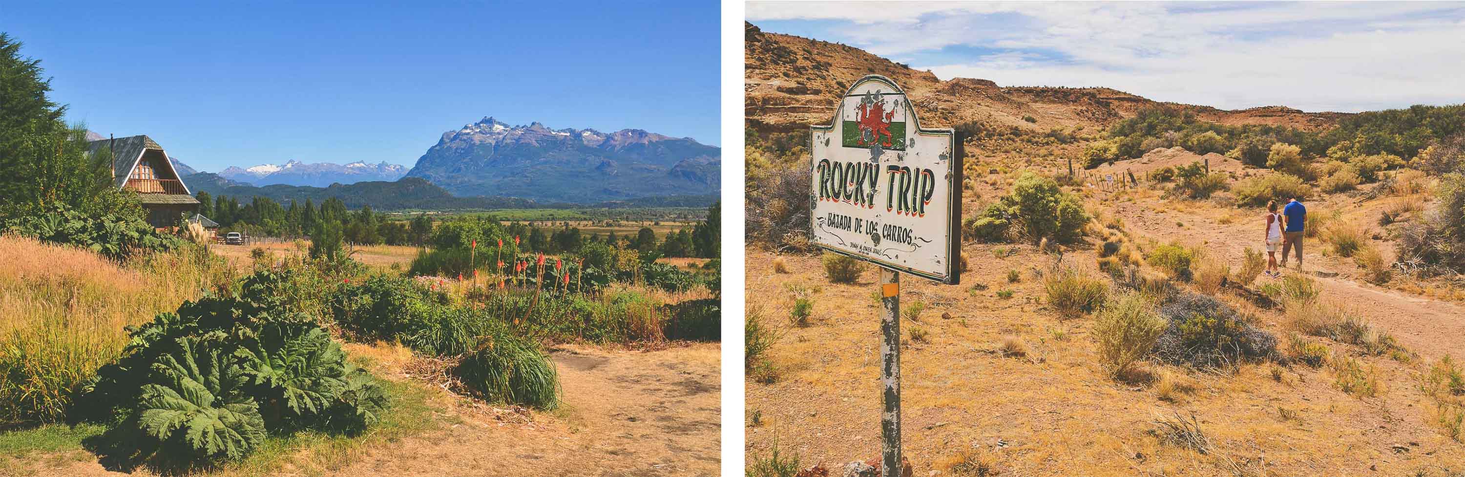 A Welsh colony in Patagonia? Yes. Welcome to the Welsh Wild West ...