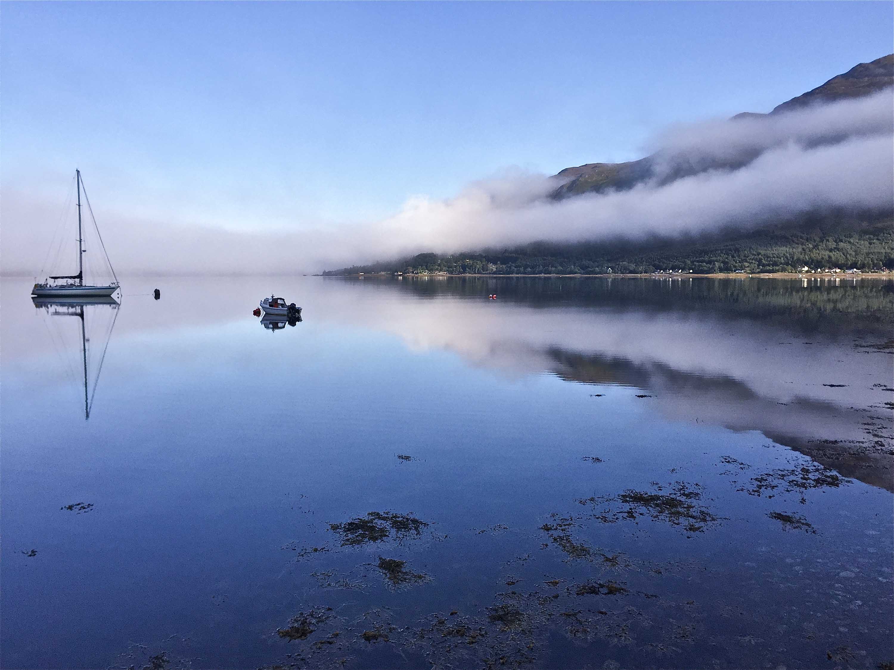 Cape Wrath Trail: Tackling Britain’s toughest hike | Adventure.com