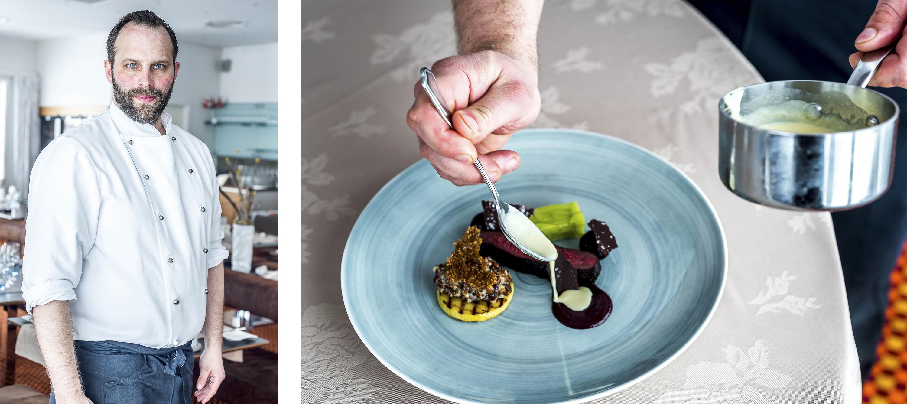 Seal soup for dinner? Get to know Greenland's Inuit cuisine | Adventure.com