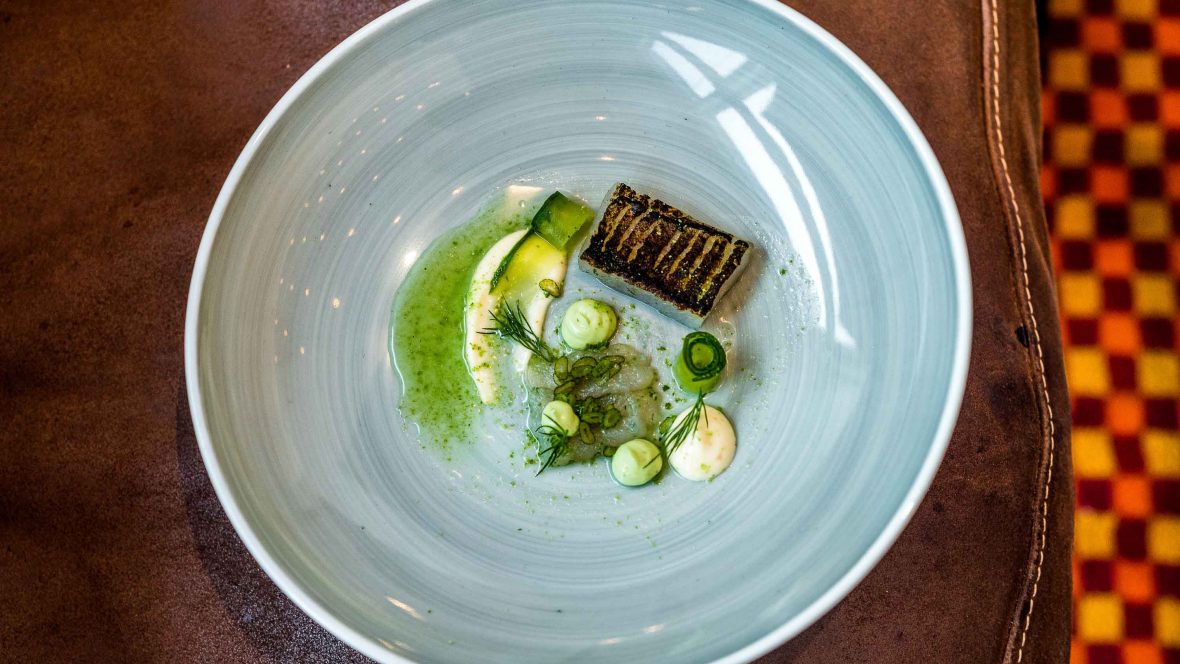 Seal soup for dinner? Get to know Greenland's Inuit cuisine | Adventure.com