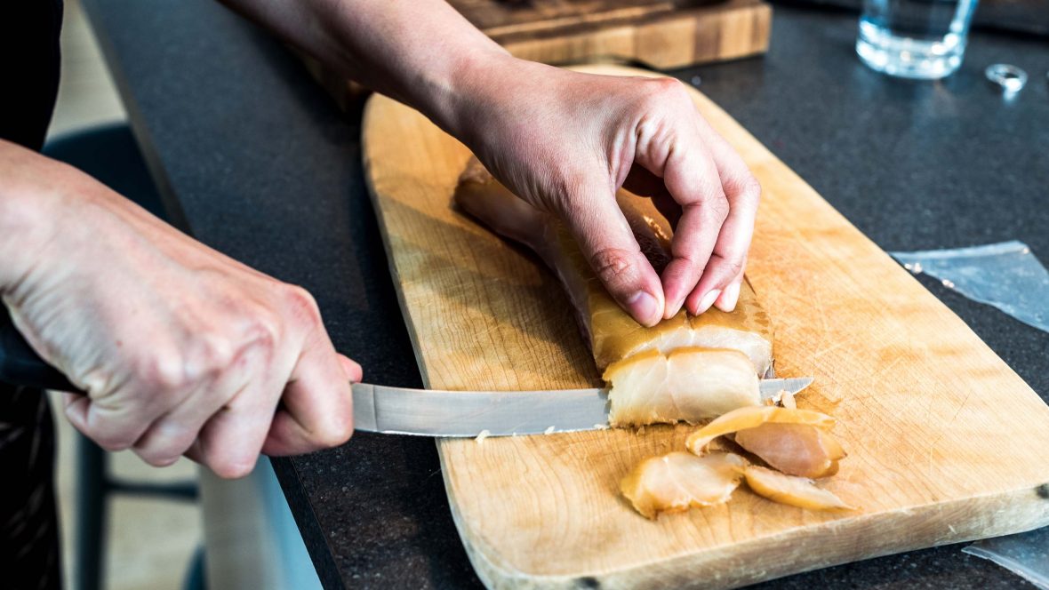 Seal soup for dinner? Get to know Greenland's Inuit cuisine | Adventure.com