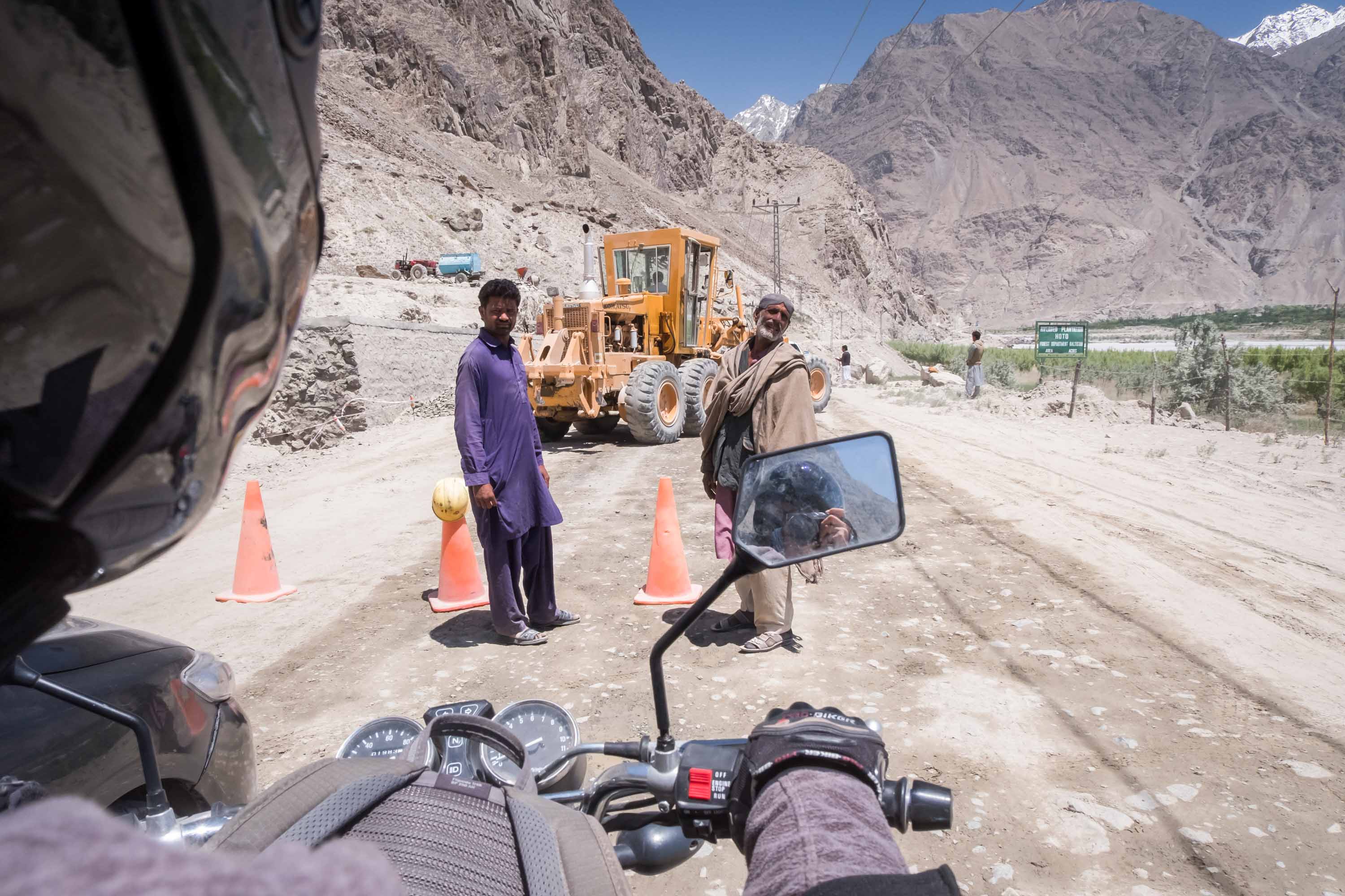 The motorcyle company bringing tourism back to Pakistan | Adventure.com