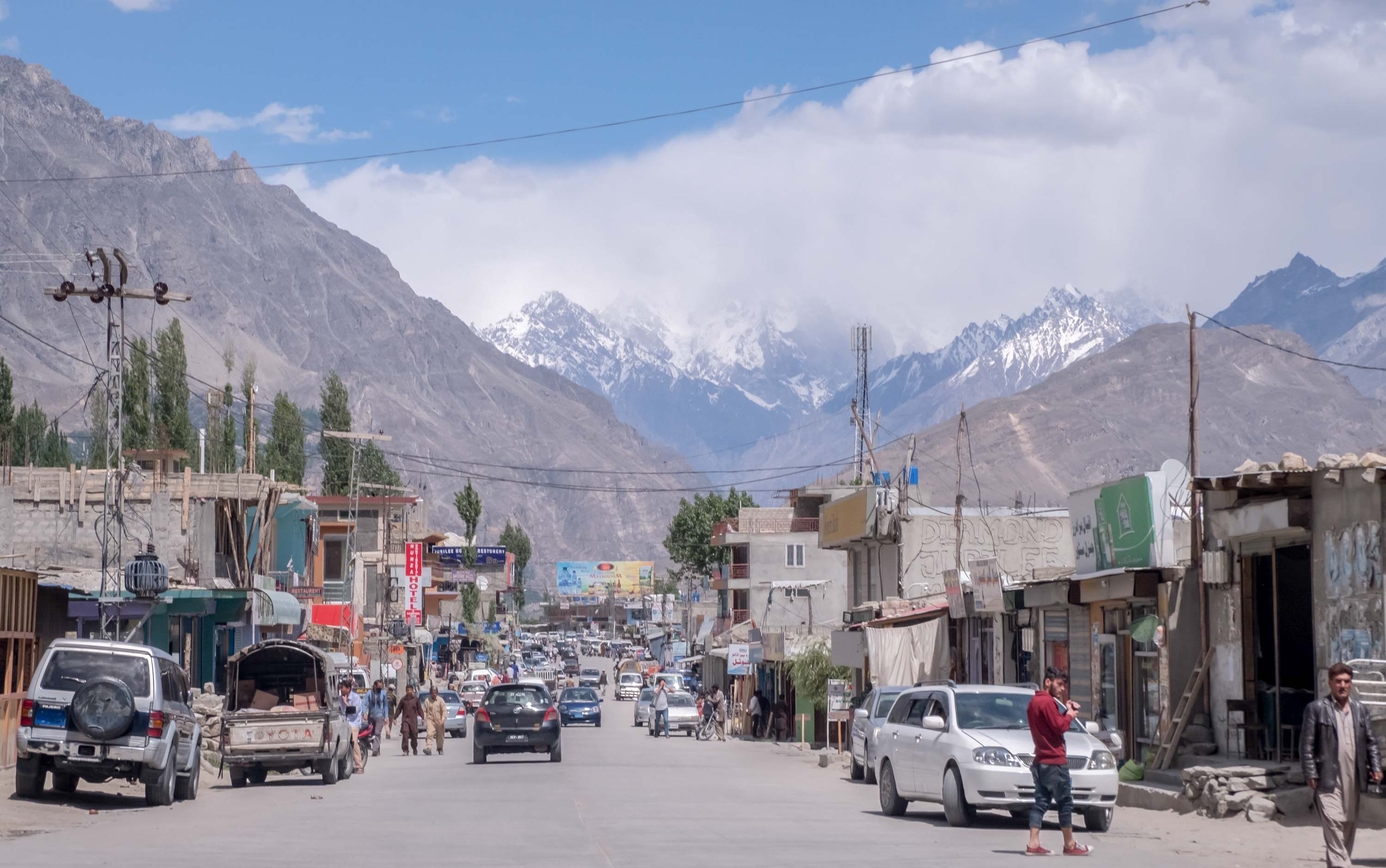 The motorcyle company bringing tourism back to Pakistan | Adventure.com