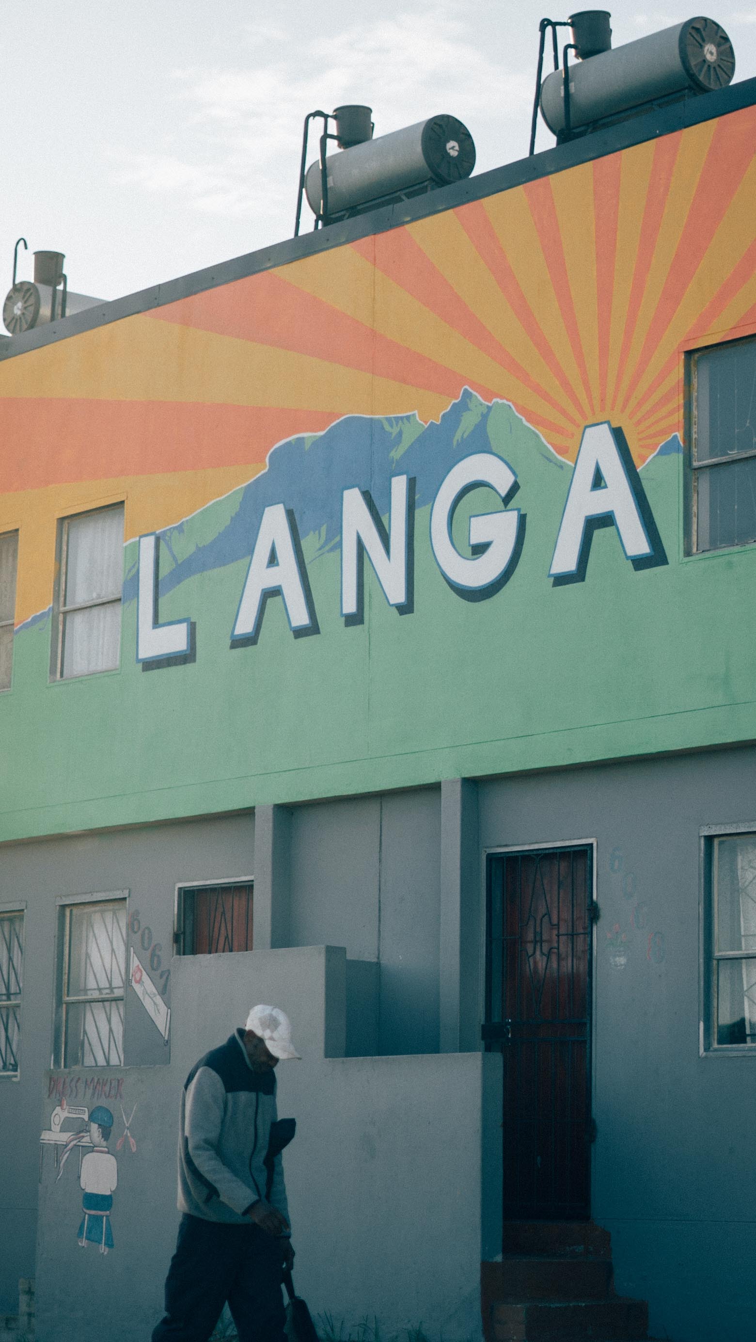 How these Cape Town graffiti kids helped transform Langa | Adventure.com