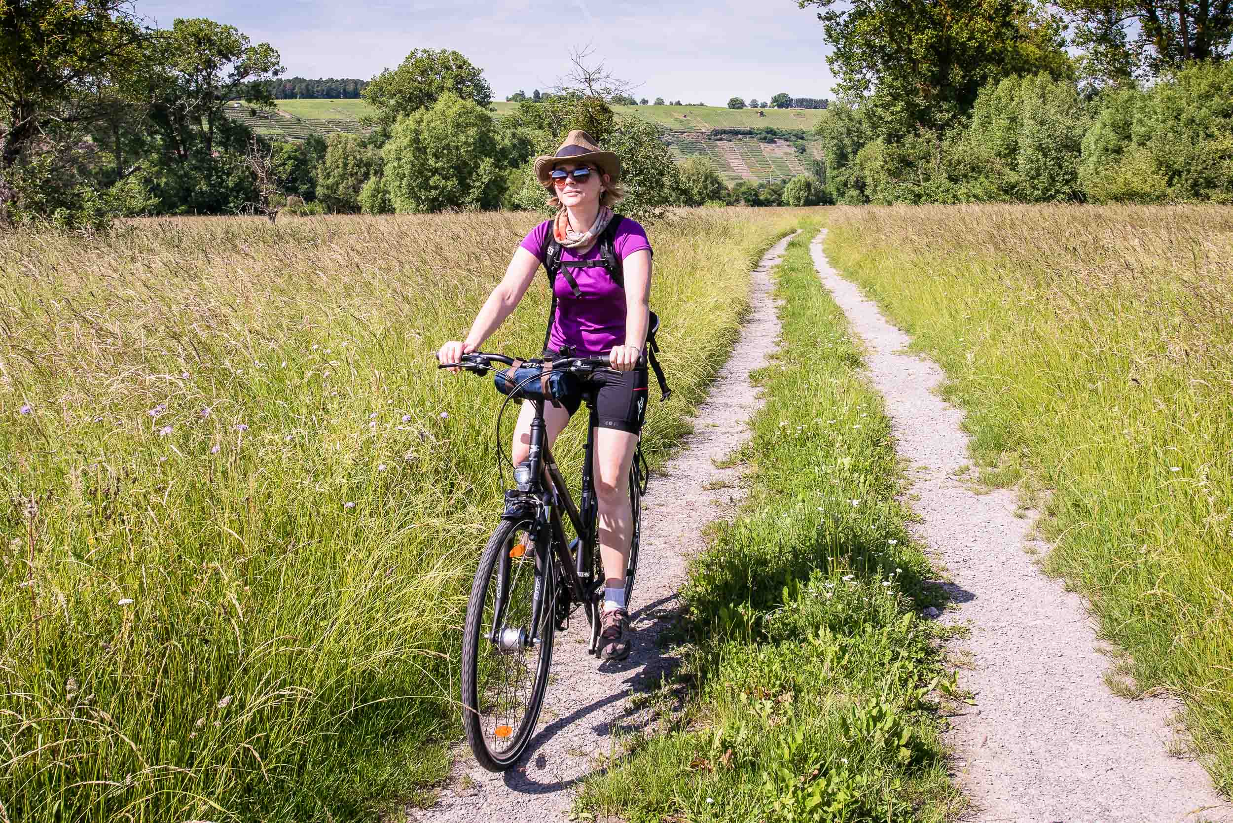 How one cycling trip changed how I feel about cycling | Adventure.com