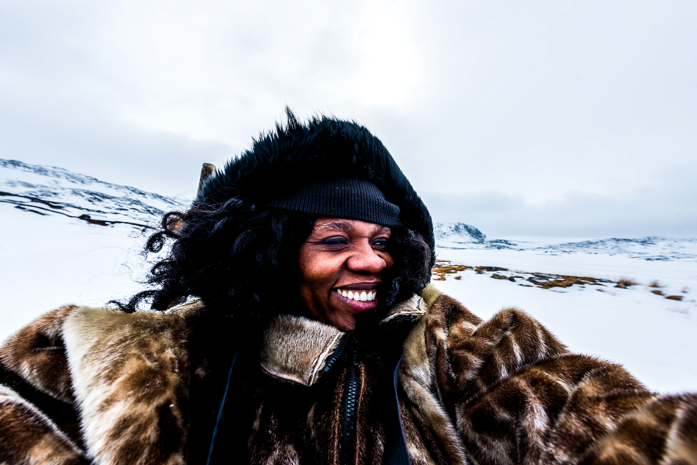 What would you risk for the perfect selfie? | Adventure.com