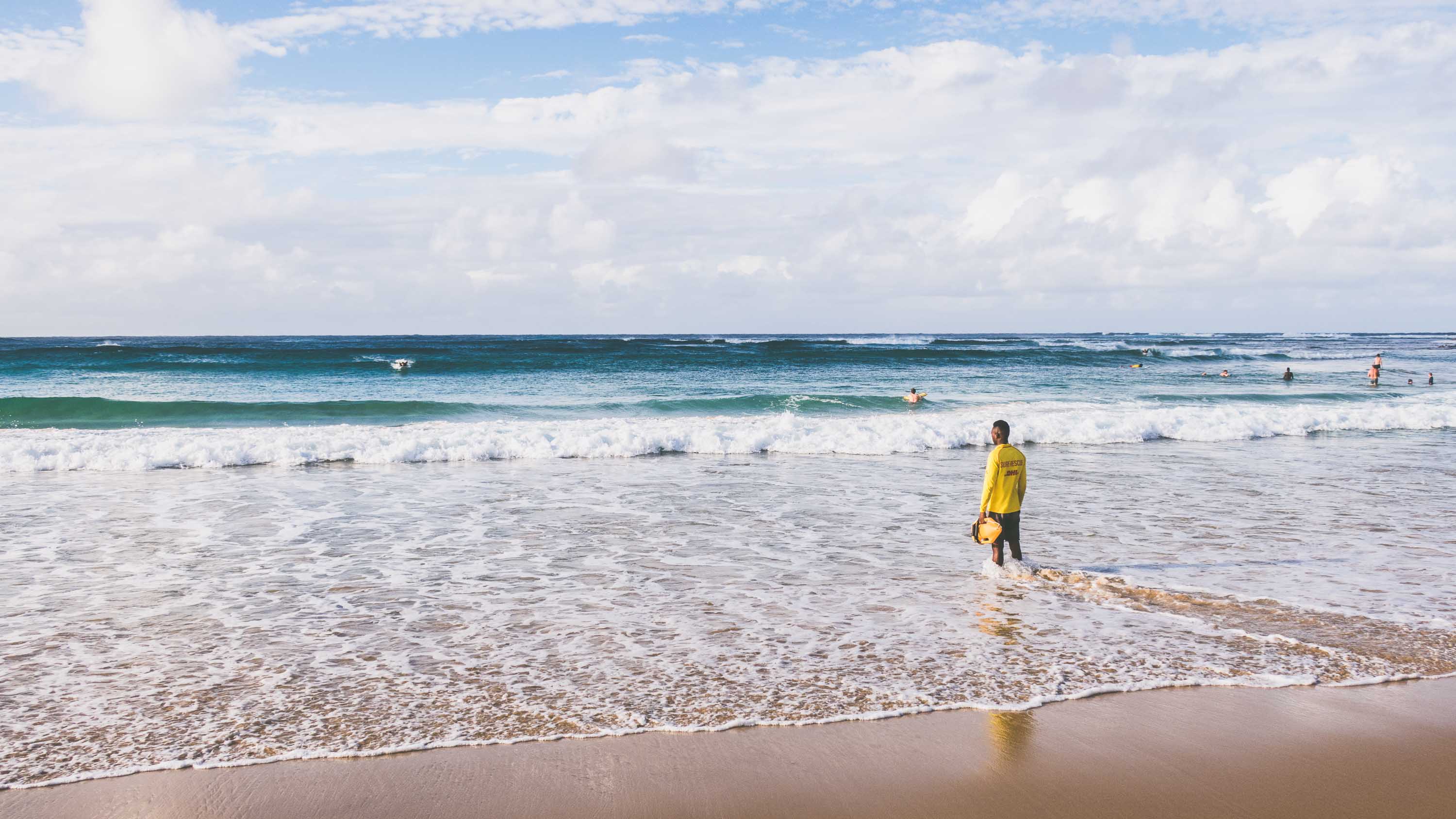 Why are so many Mozambicans afraid of the ocean? | Adventure.com