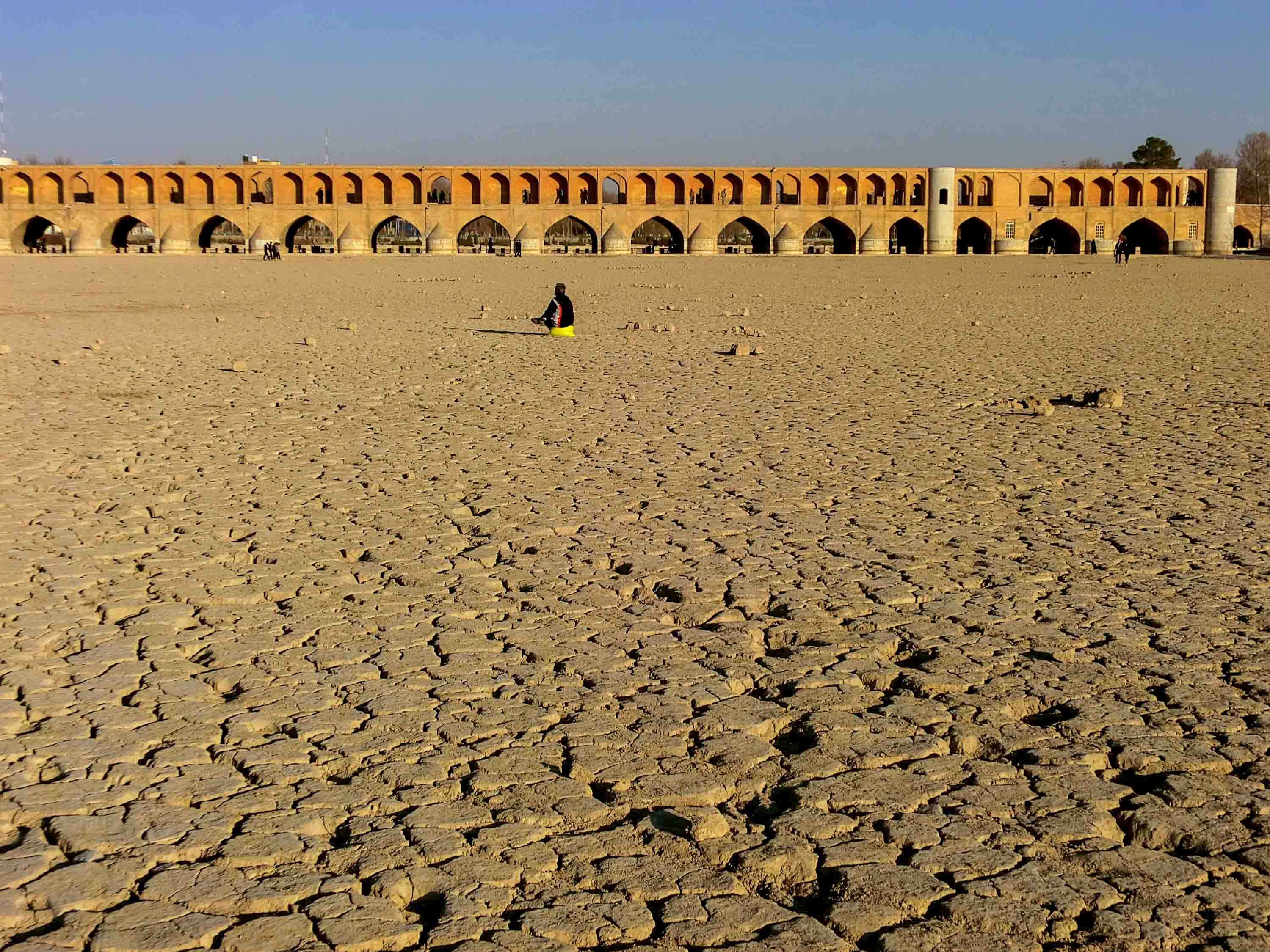 Iran: One of 2018’s most underrated destinations | Adventure.com