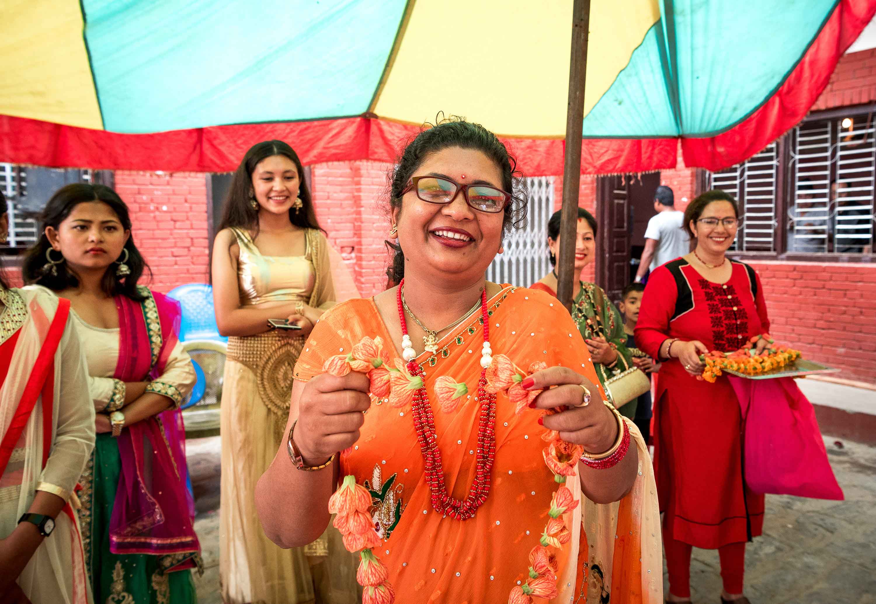 The women of Nepal's Panauti foothill community | Adventure.com