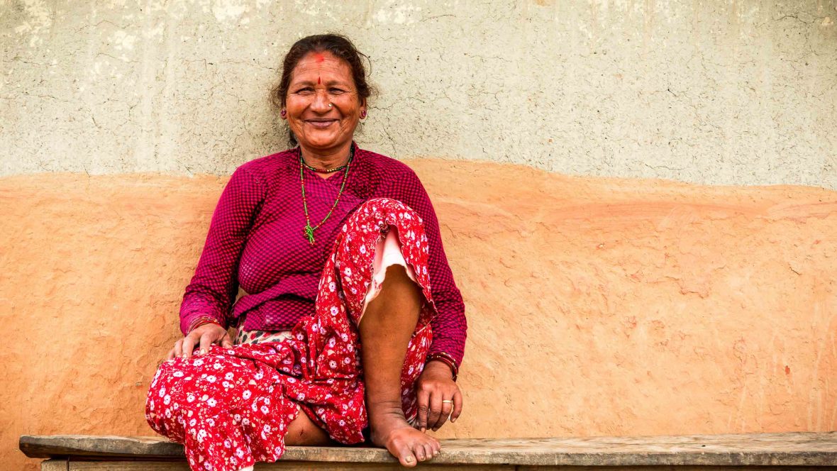 The women of Nepal's Panauti foothill community | Adventure.com