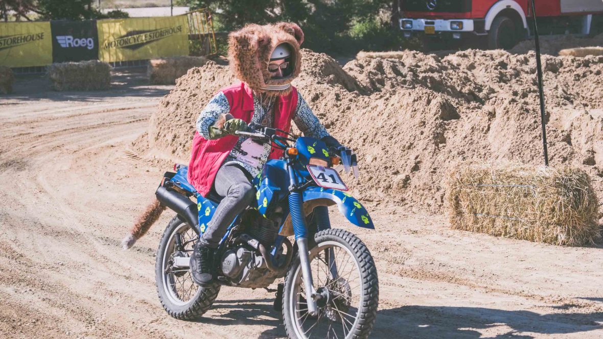 Welcome to Athens' bizarre, bombastic Rotten Race | Adventure.com