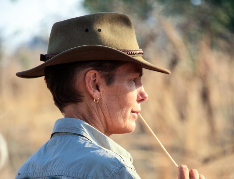 What’s it really like to be a female safari guide? | Adventure.com