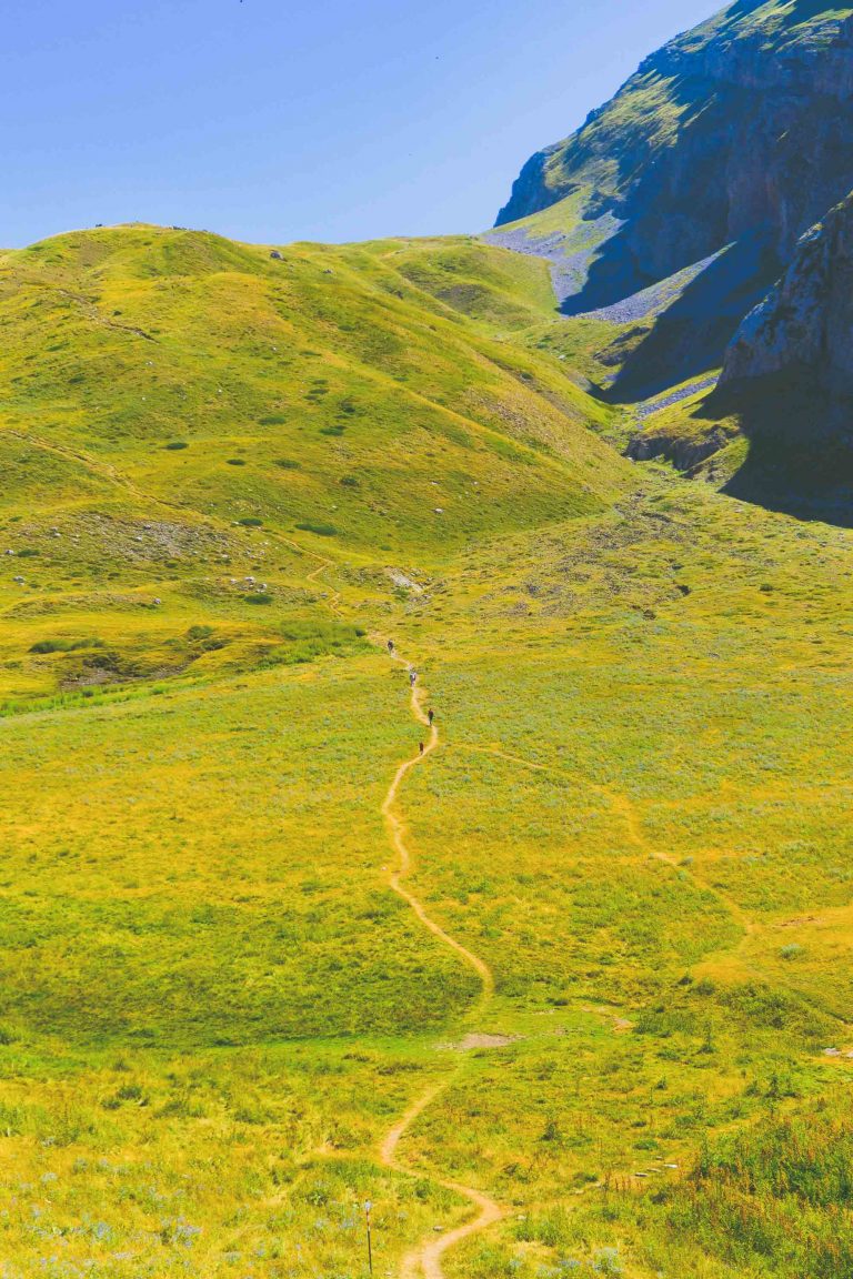 Greece's Zagori region is a mountain wonderland | Adventure.com