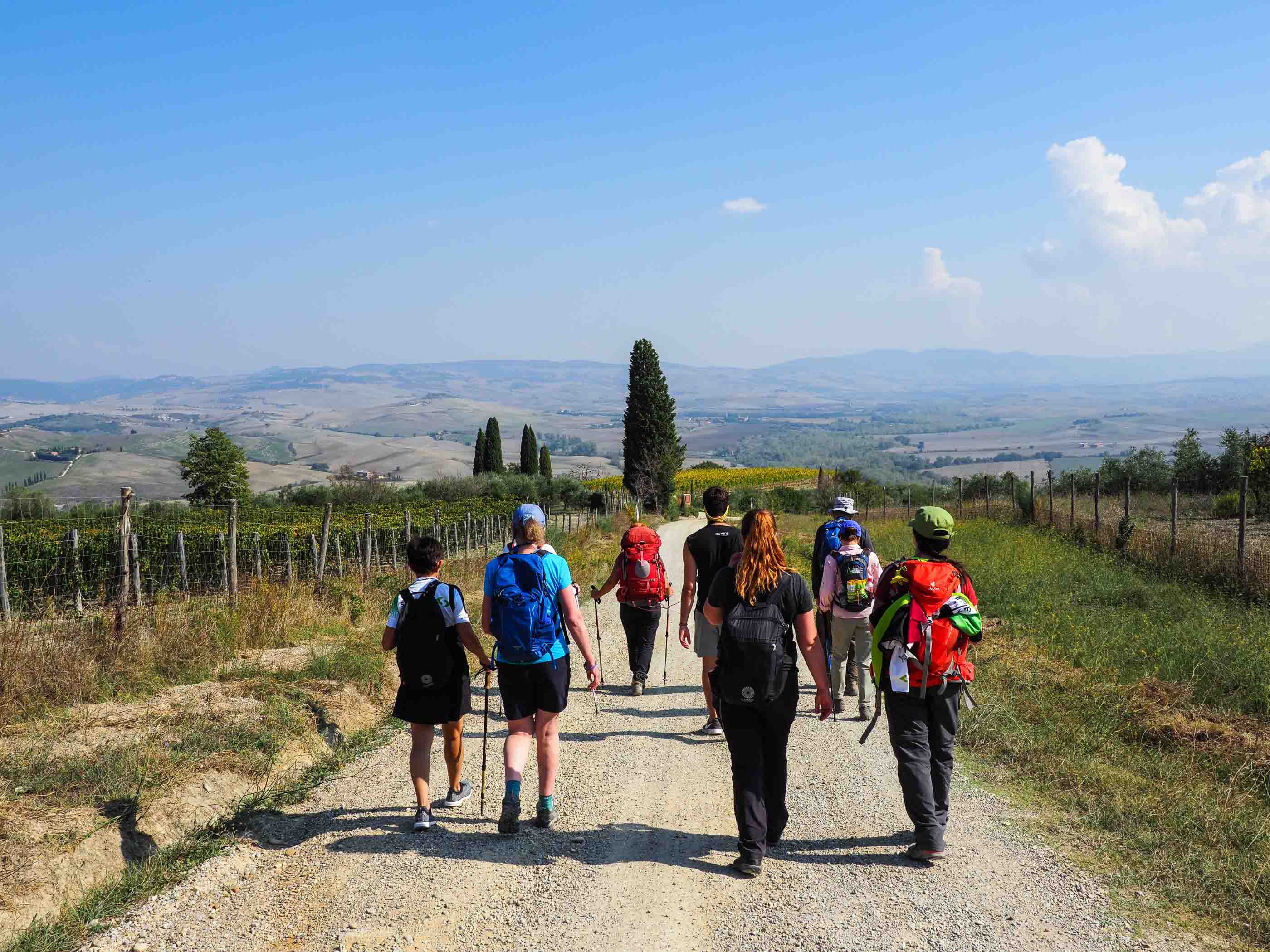 Tuscany is fast becoming an adventure destination | Adventure.com