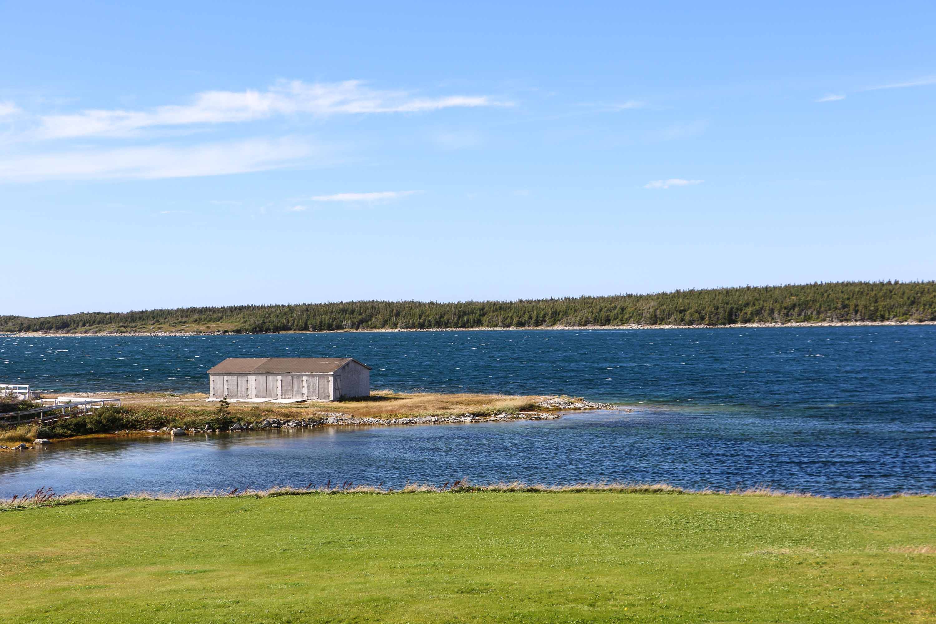 The complex ceremony of Canadian fish-kissing | Adventure.com
