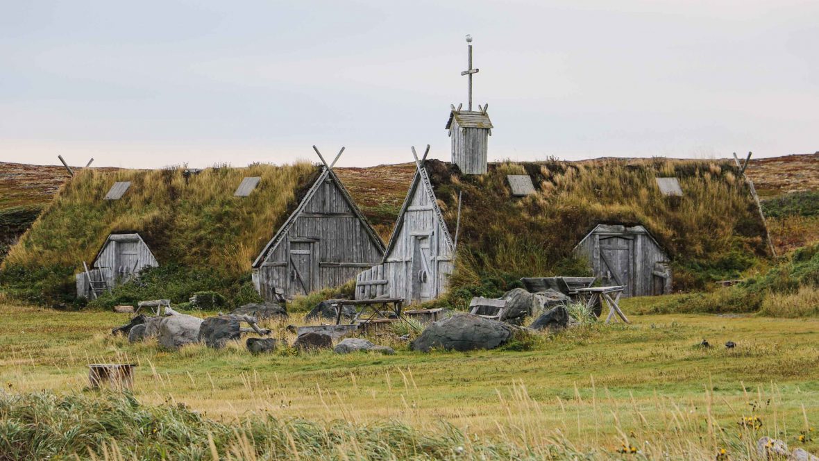 The complex ceremony of Canadian fish-kissing | Adventure.com