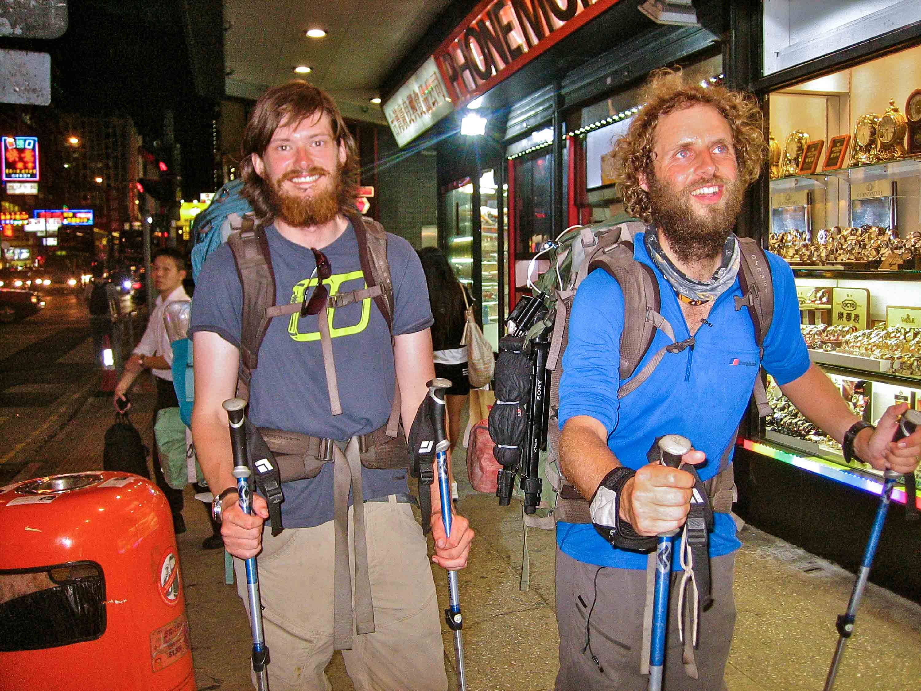 The secret to successful adventure travel? Routine | Adventure.com