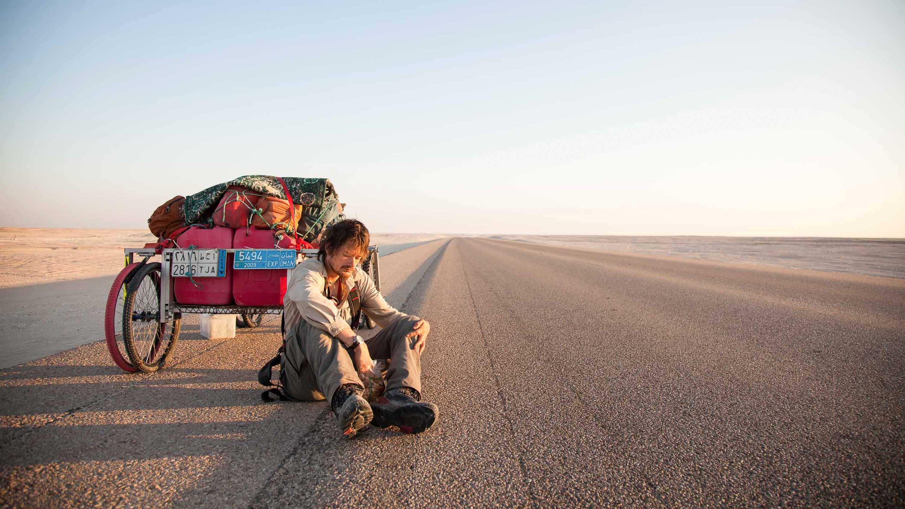 The secret to successful adventure travel? Routine | Adventure.com