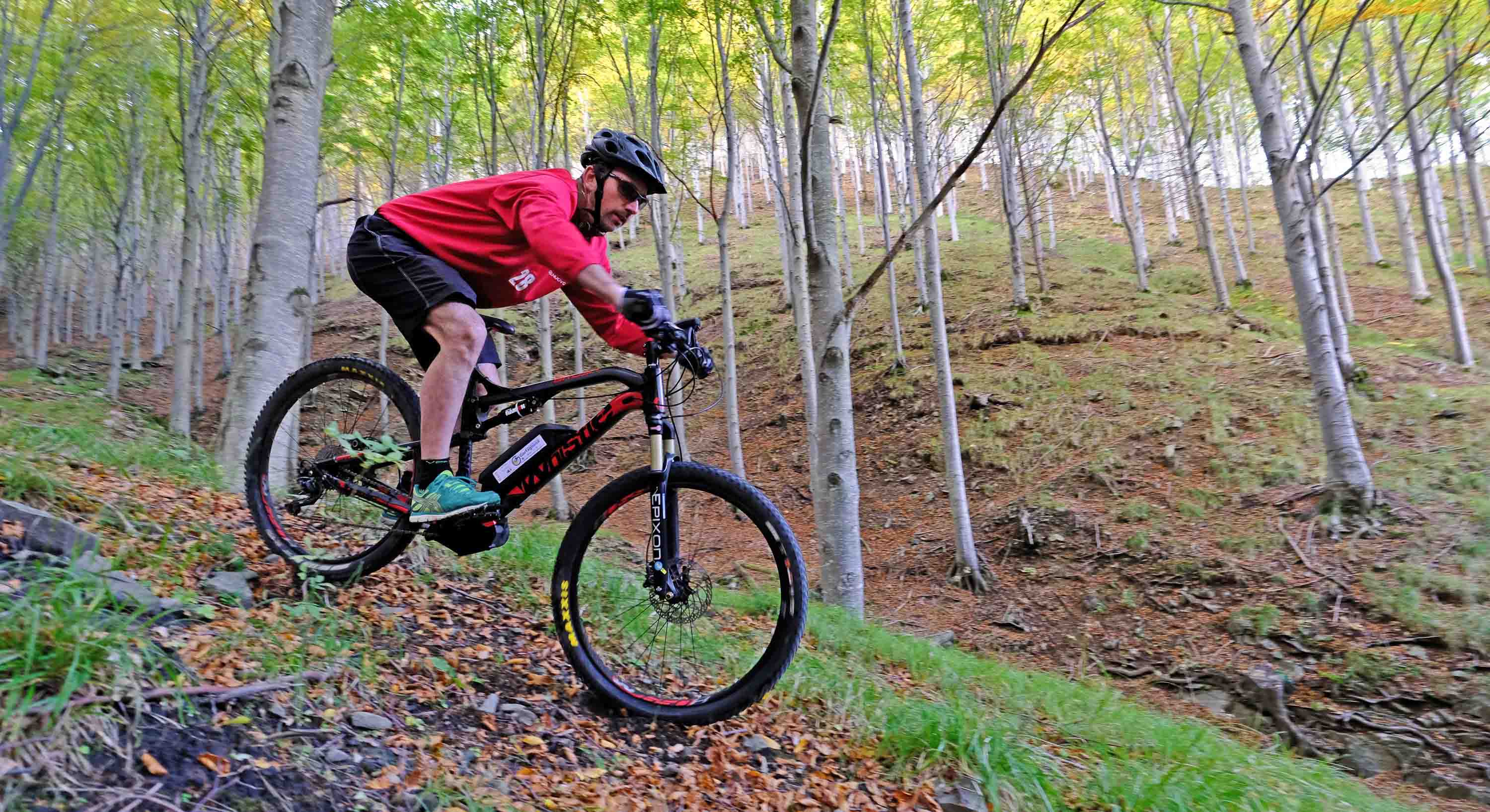 Tuscany is fast becoming an adventure destination | Adventure.com