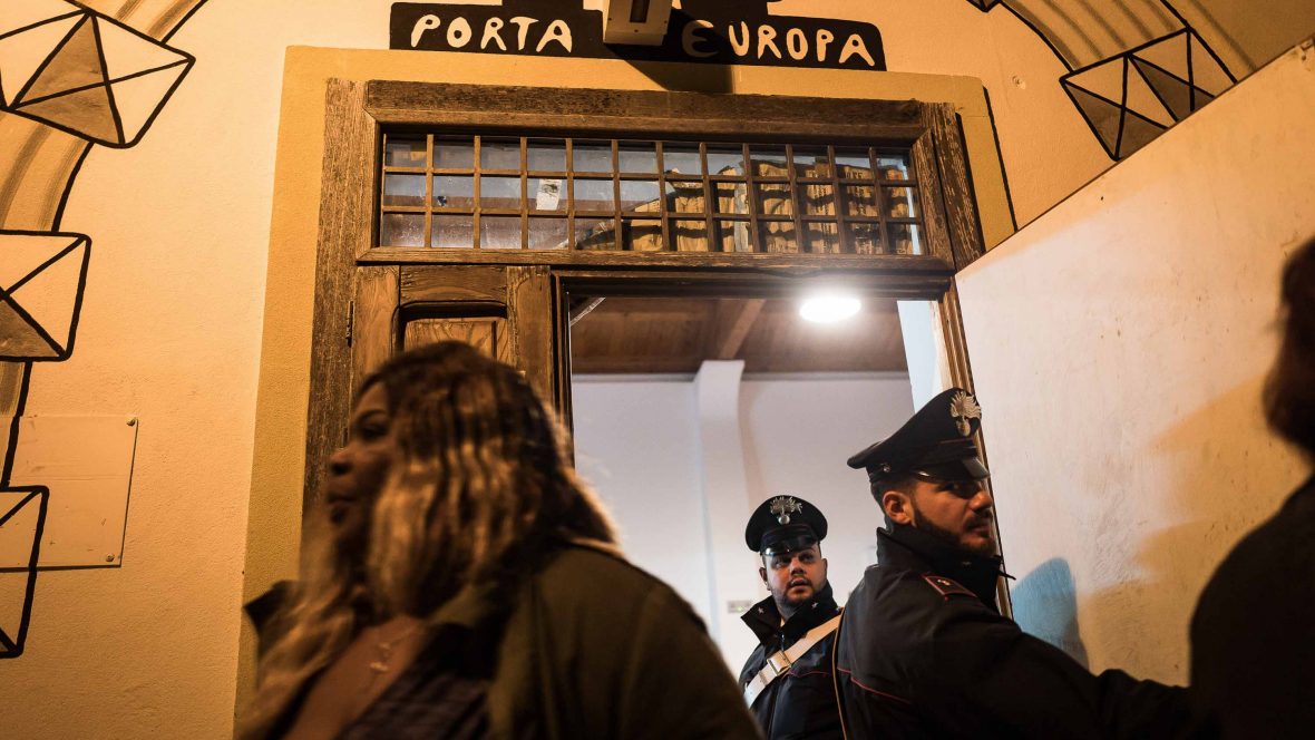 How refugees saved Riace, the tiny Italian town that could | Adventure.com