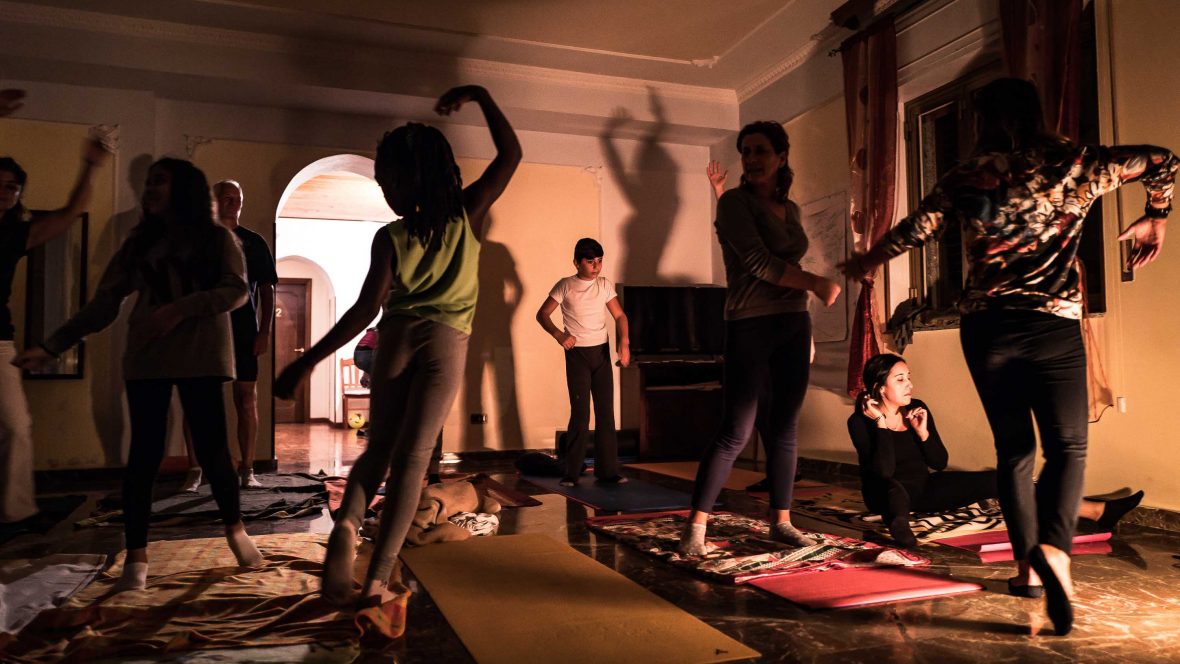 How refugees saved Riace, the tiny Italian town that could | Adventure.com