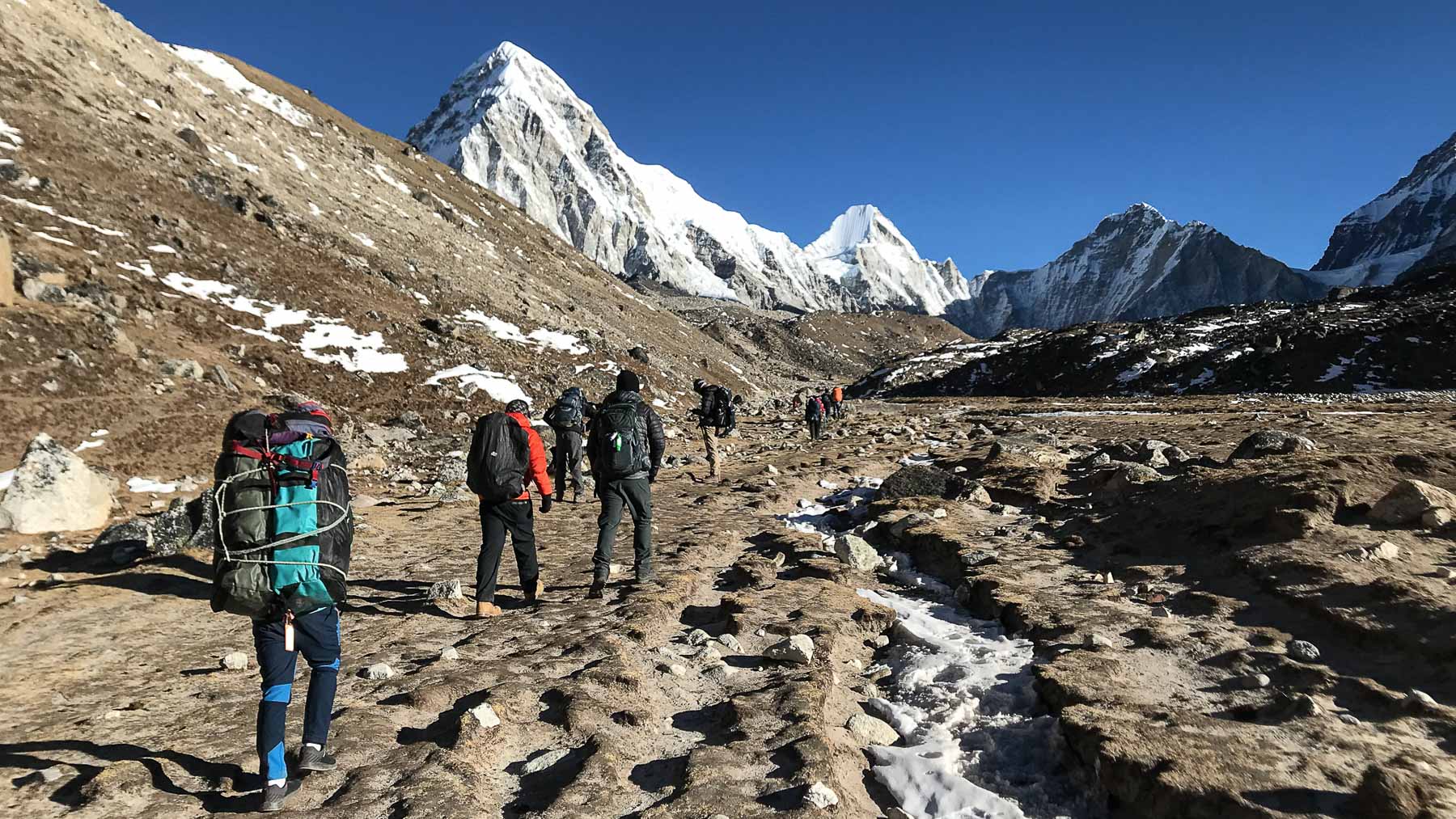 Everest Base Camp Trek Ubicaciondepersonas cdmx gob mx Everest Base Camp Trek Ubicaciondepersonas cdmx gob mx