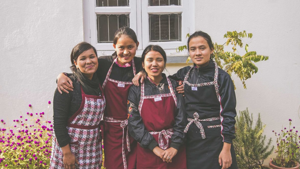 The quest for gender equality in the developing world | Adventure.com