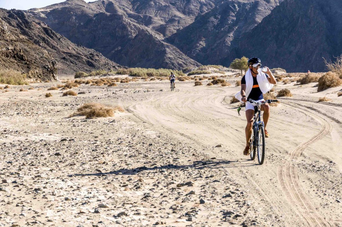 Difficult, dry, and beautifully different: This is Egypt by bike | Adventure.com