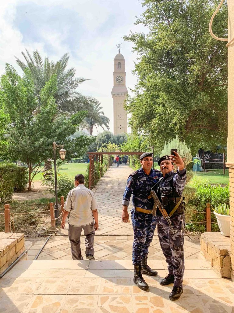 Baghdad 2019: A new era for a much-troubled destination | Adventure.com