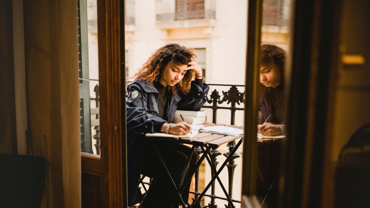 Travel writing 101: How to turn your trips into a tale | Adventure.com