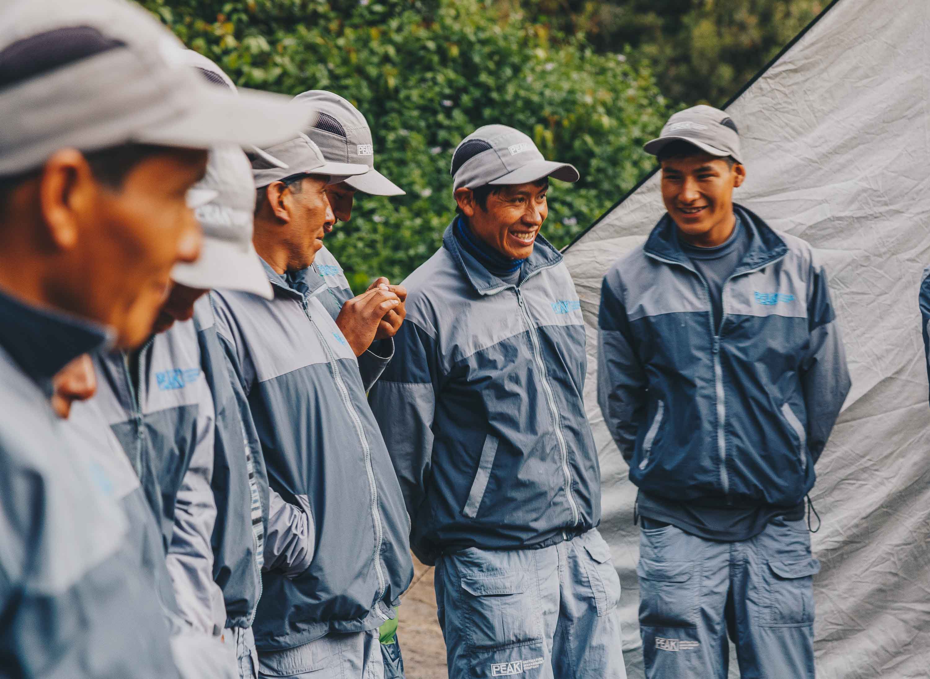 20 years of the Intrepid Foundation | Adventure.com