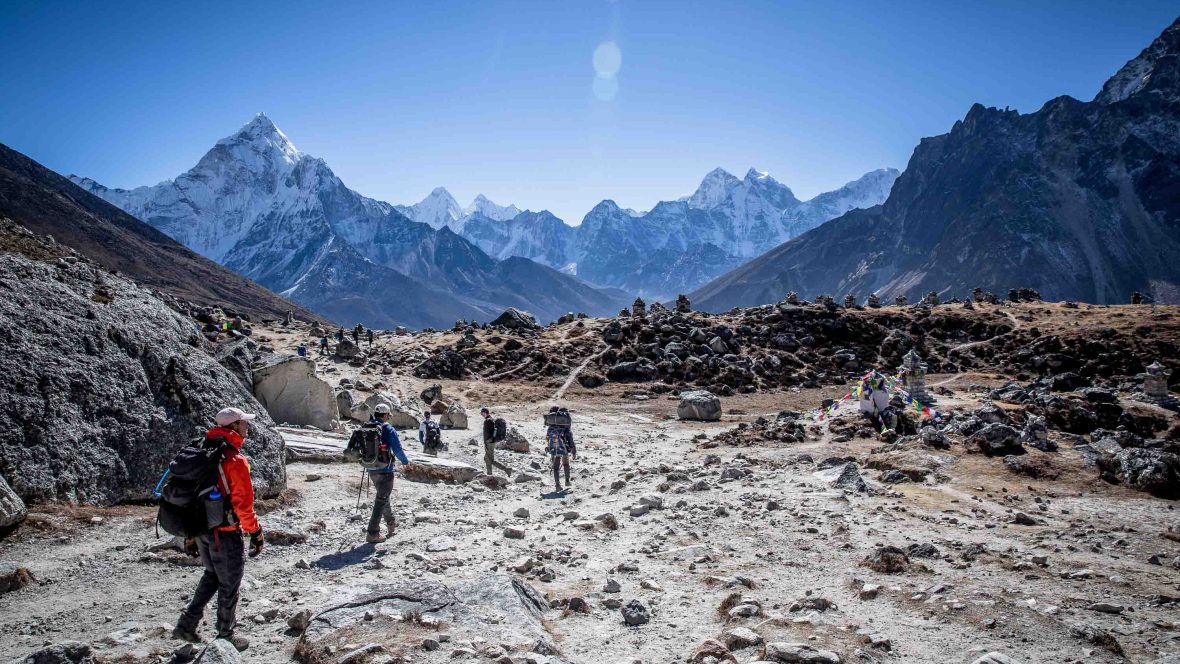 Why it's time for travelers to stand up for mountain porters ...