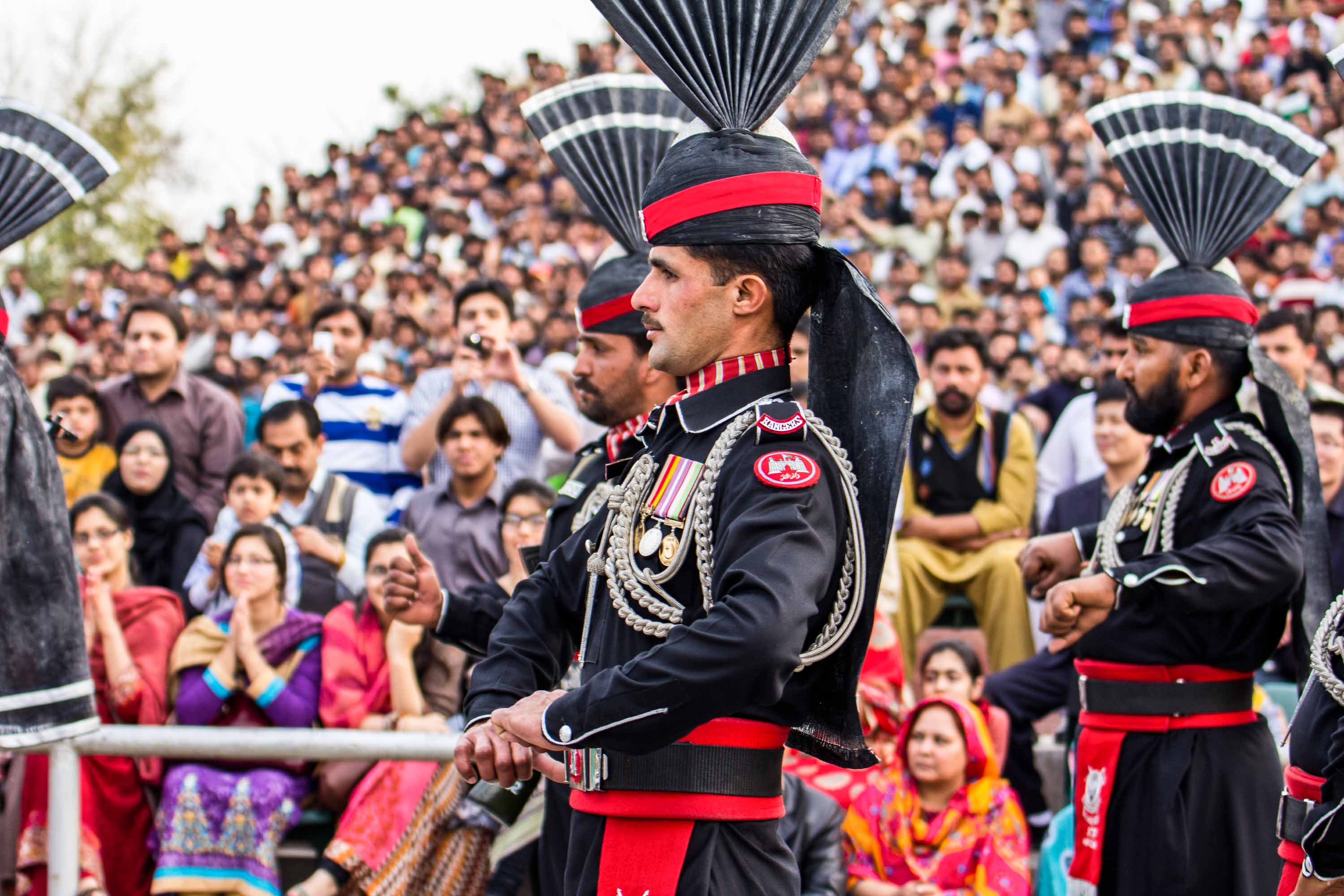 Borders: What are they good for? | Adventure.com