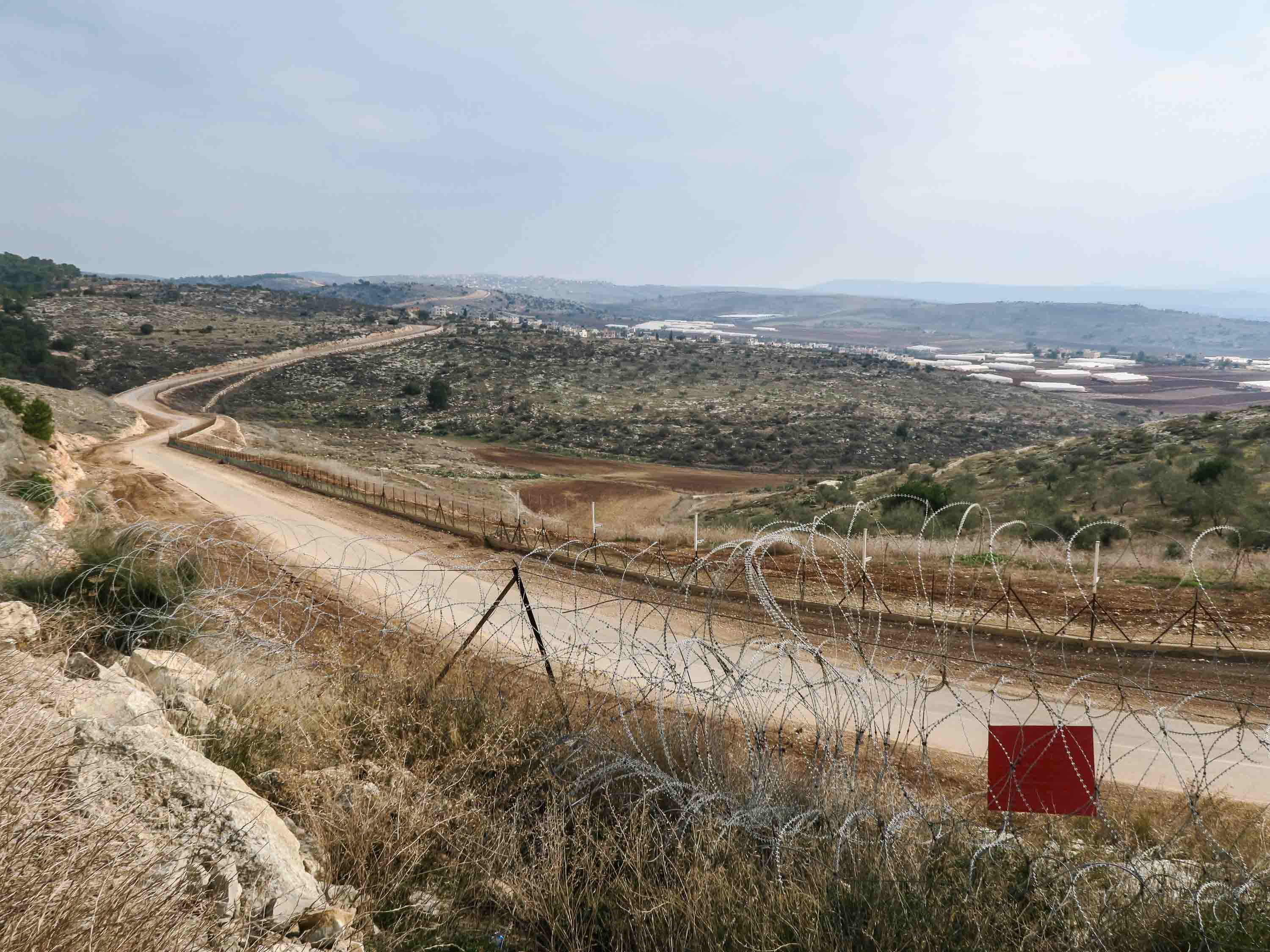 Borders: What are they good for? | Adventure.com