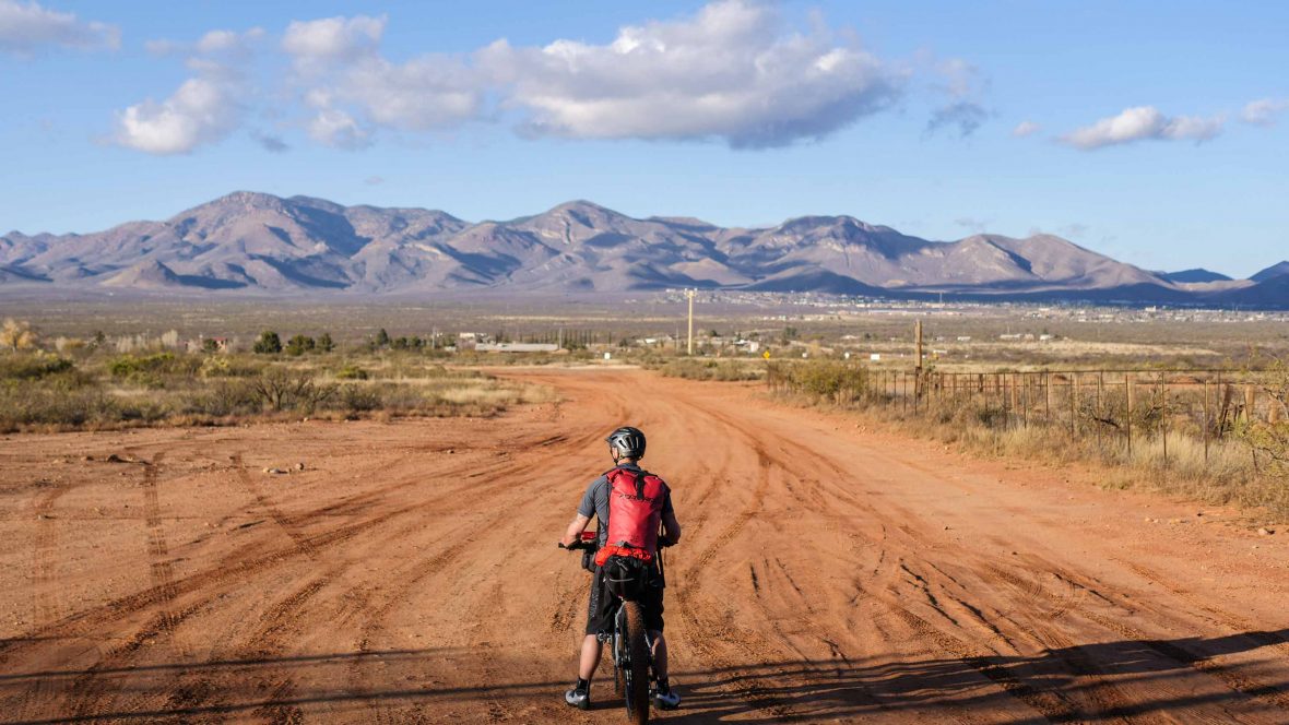 Borders: What are they good for? | Adventure.com