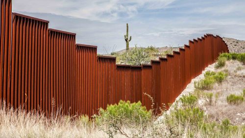 Borders: What are they good for? | Adventure.com