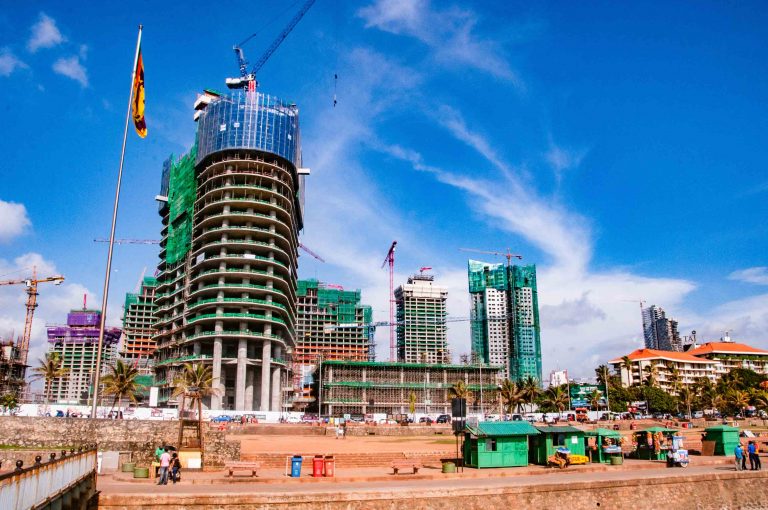 When you go to Sri Lanka, don’t forget Colombo | Adventure.com