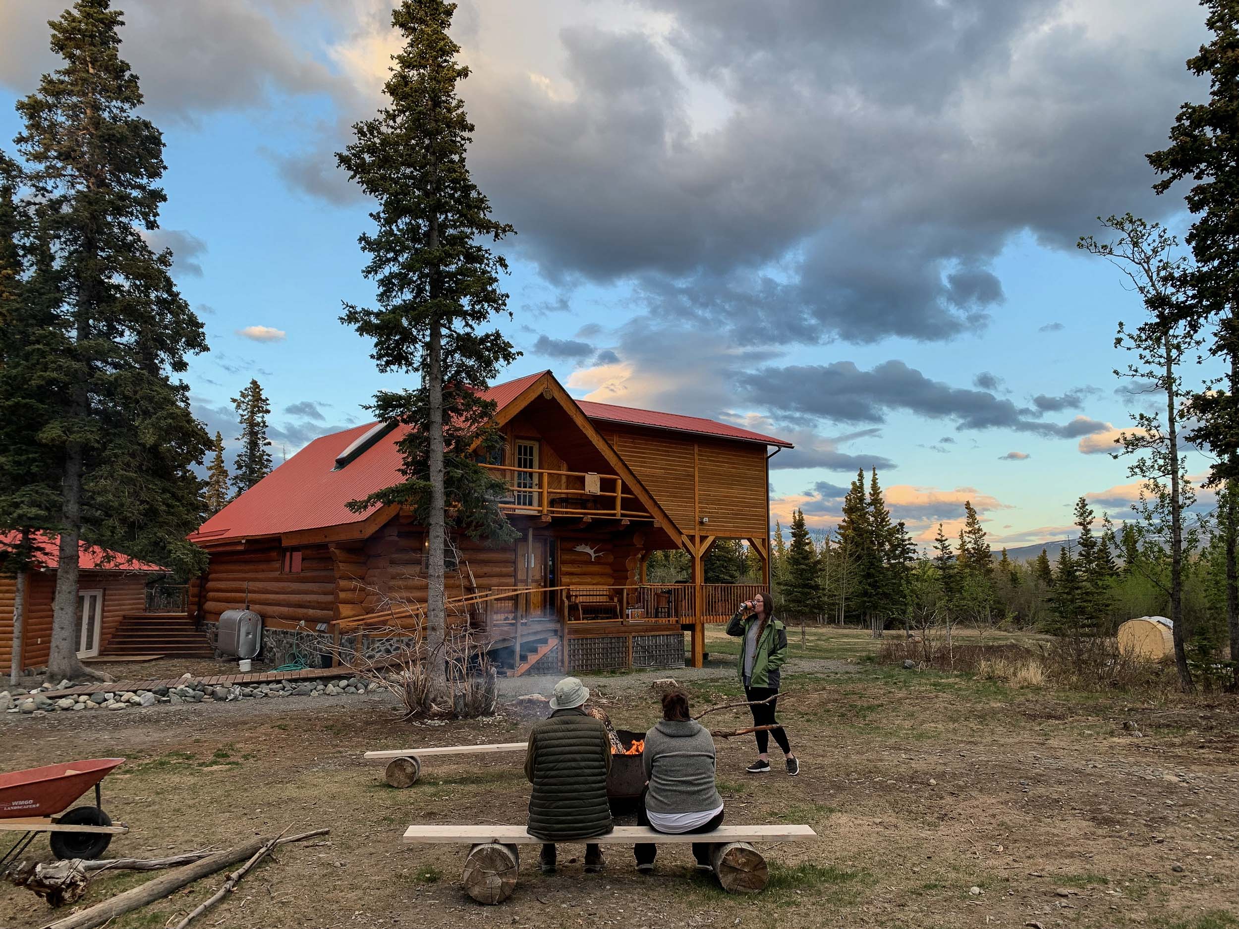 Travel in the Yukon: An escape from 21st-century life | Adventure.com