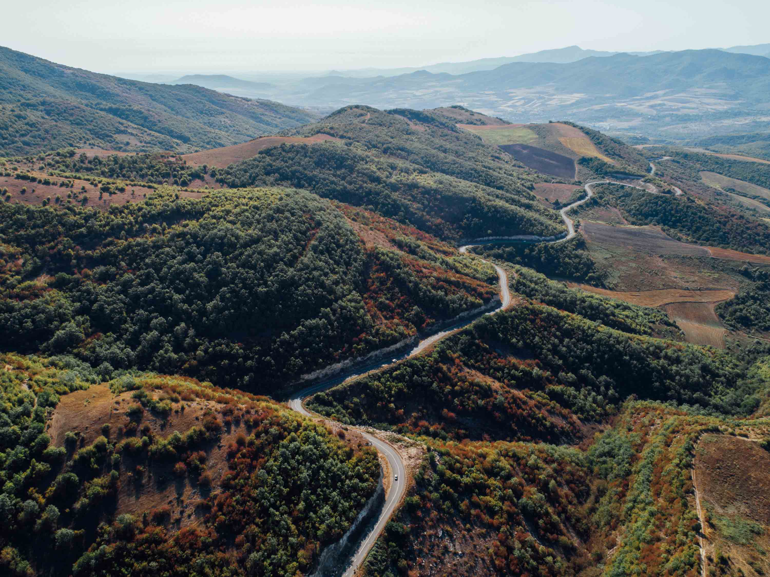 Keen to get to know Armenia? Ride the local bus | Adventure.com